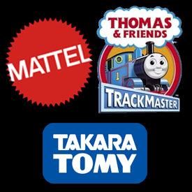 Motorized Engines - Kaikki