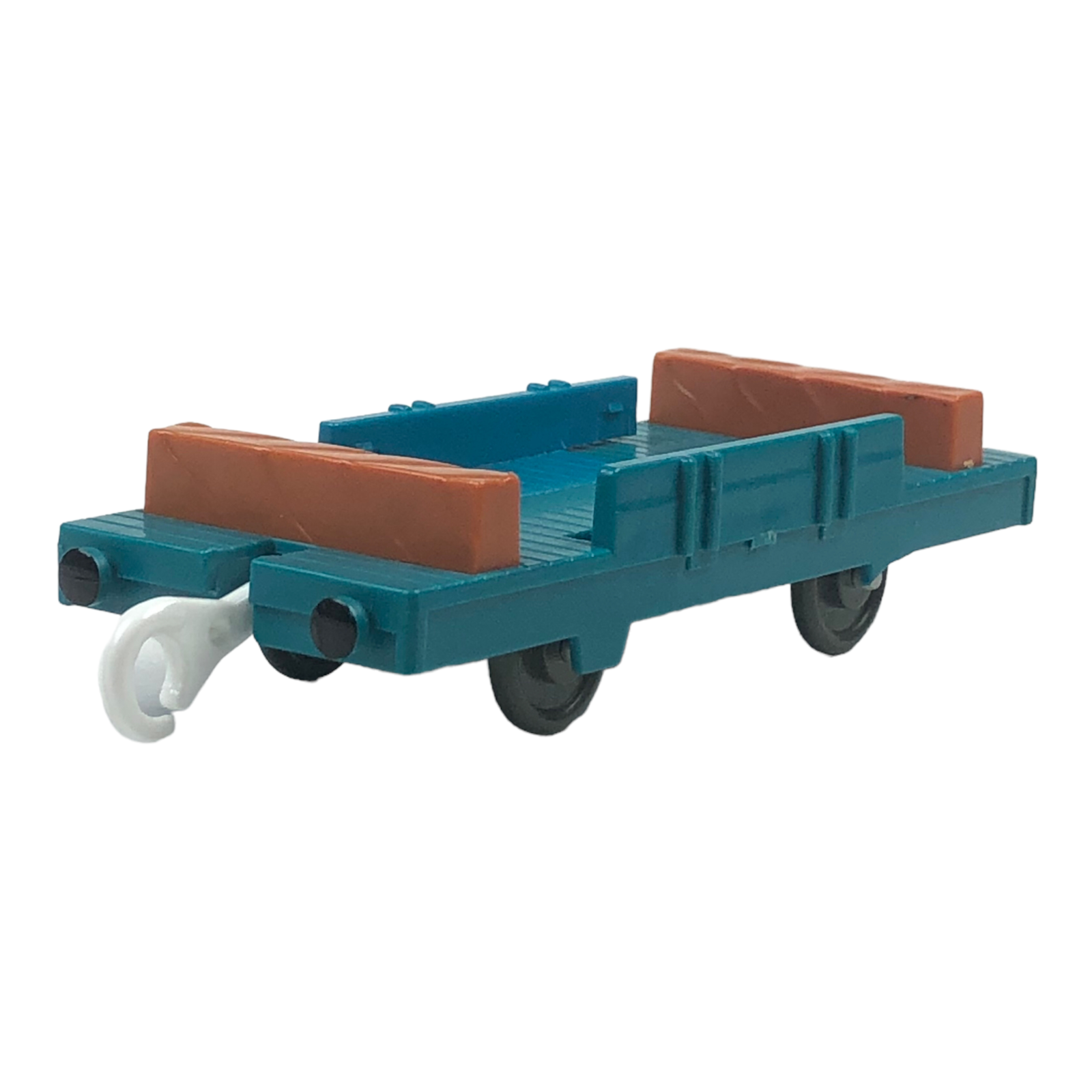 2001 TOMY Blue Vehicle Flatbed – Kaikki