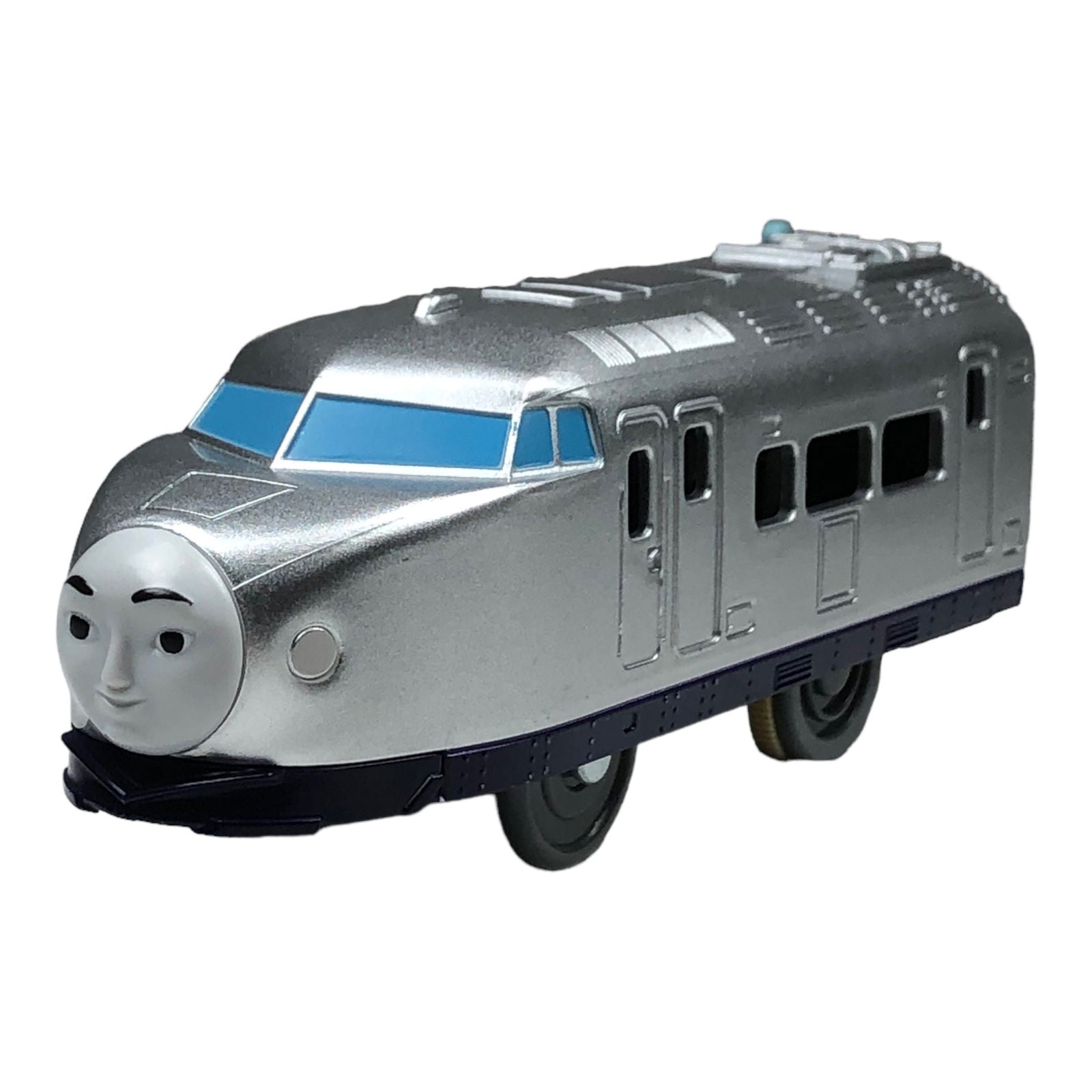 2022 Plarail Kenji – Kaikki