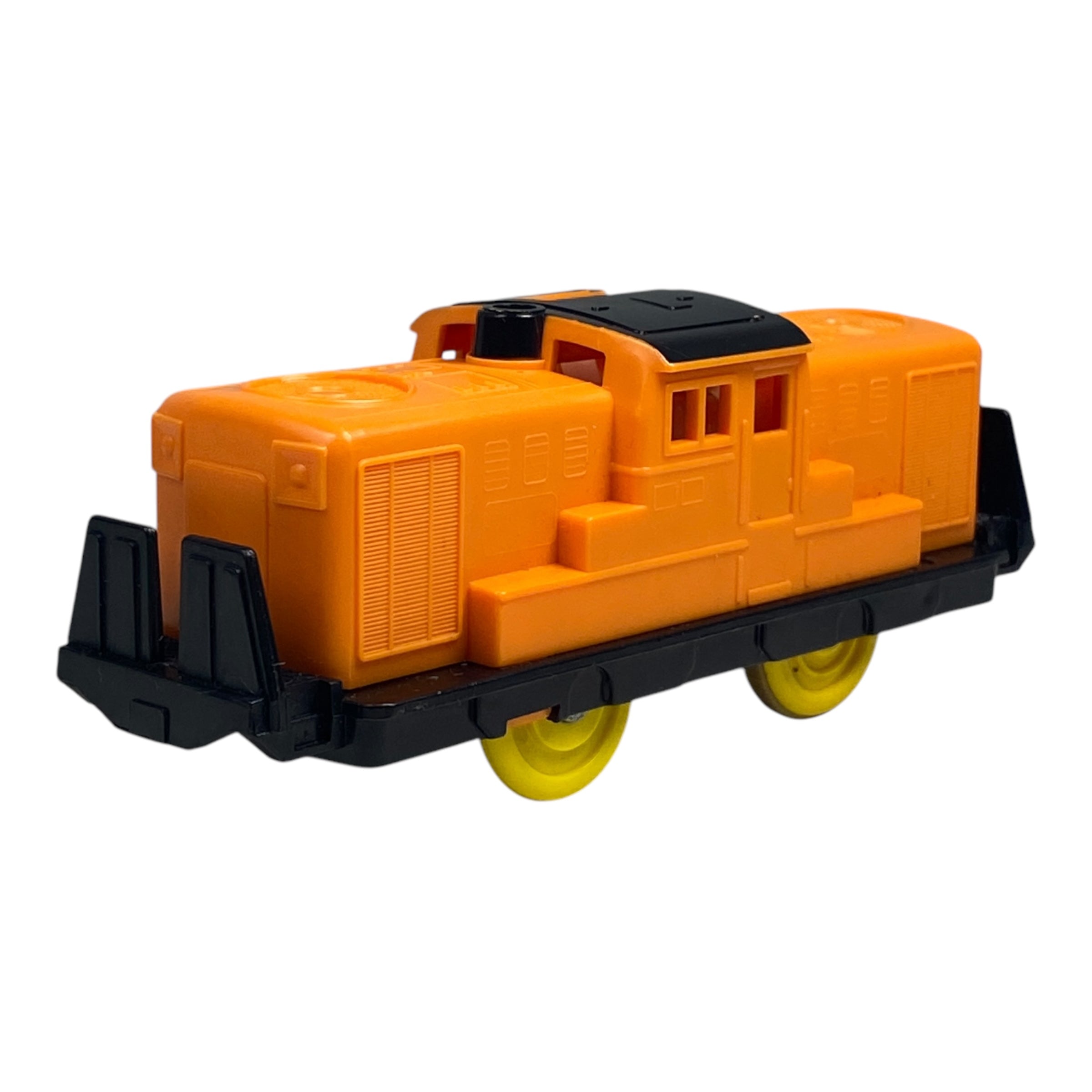 Plarail Orange DD51 – Kaikki