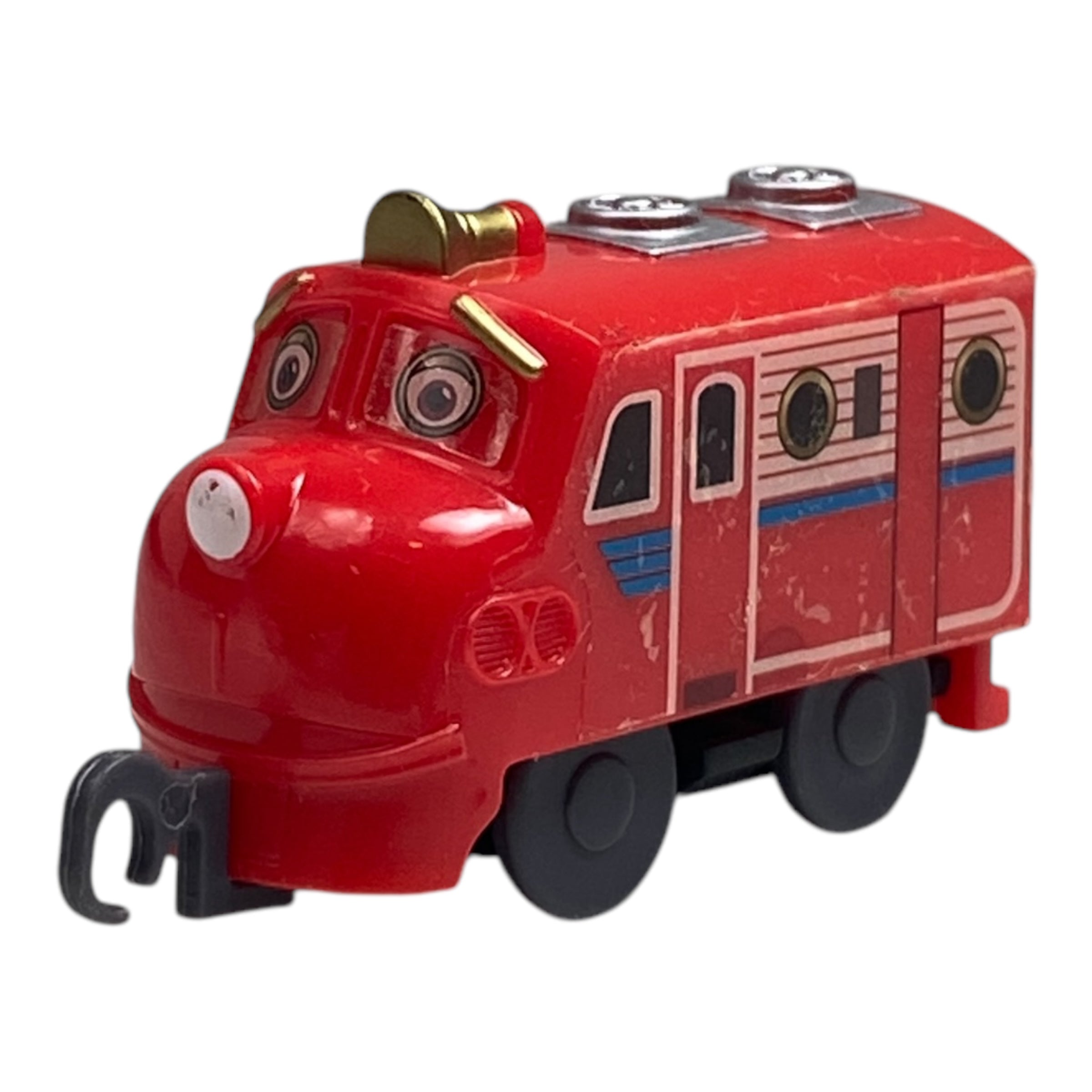 Plarail Capsule Wilson – Kaikki