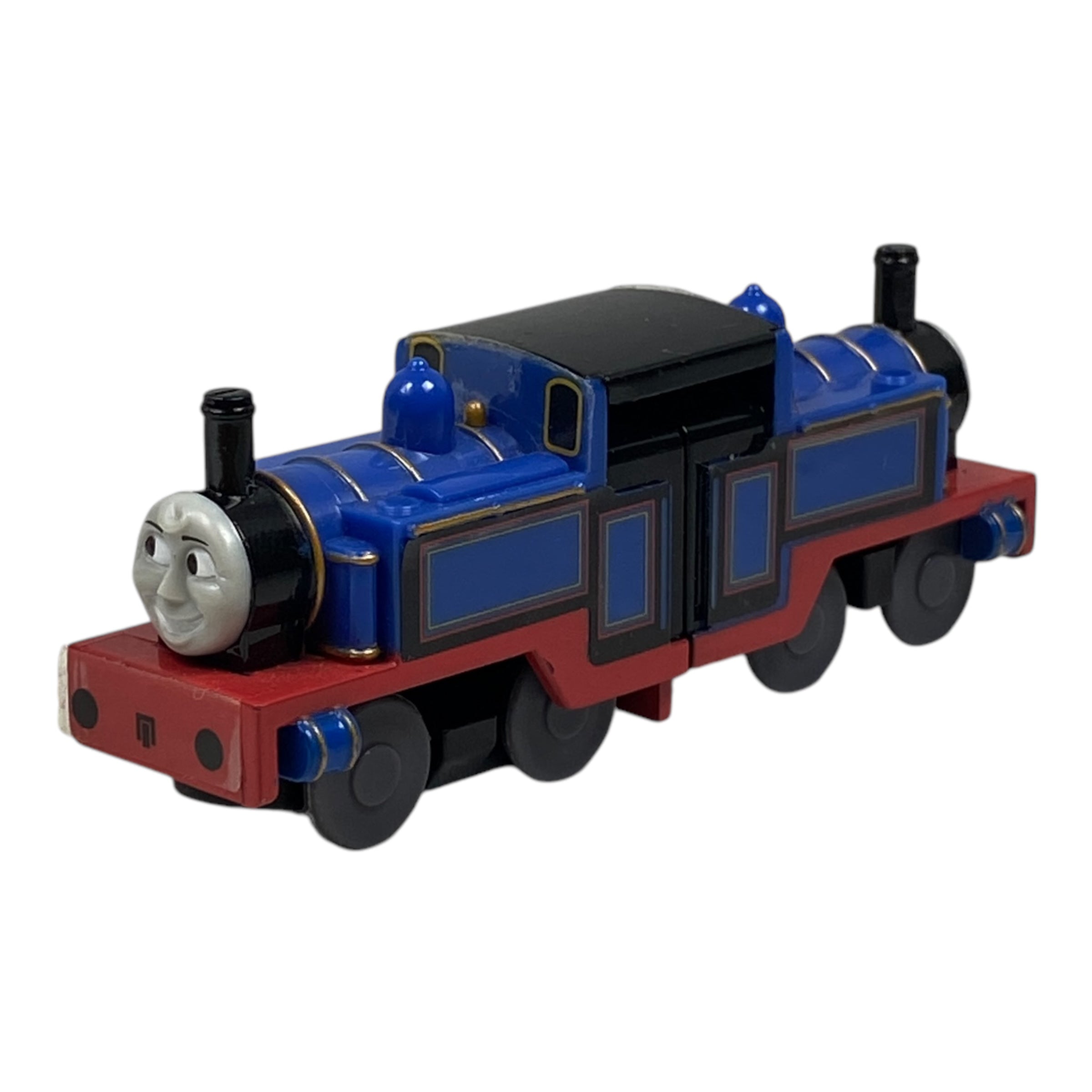 Plarail Capsule Mighty Mac – Kaikki