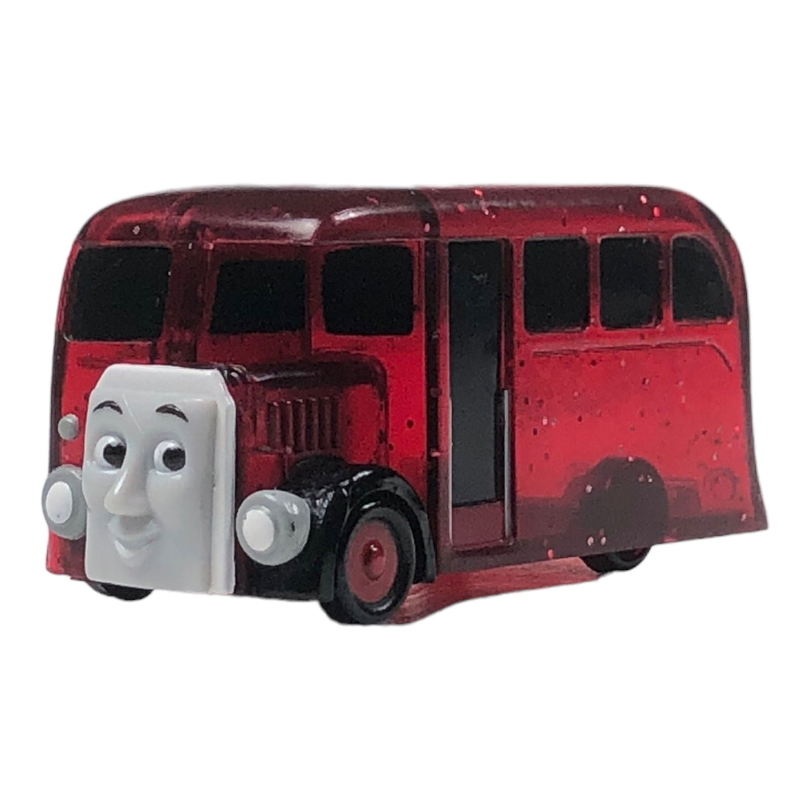 Plarail Capsule Sparkle Bertie – Kaikki