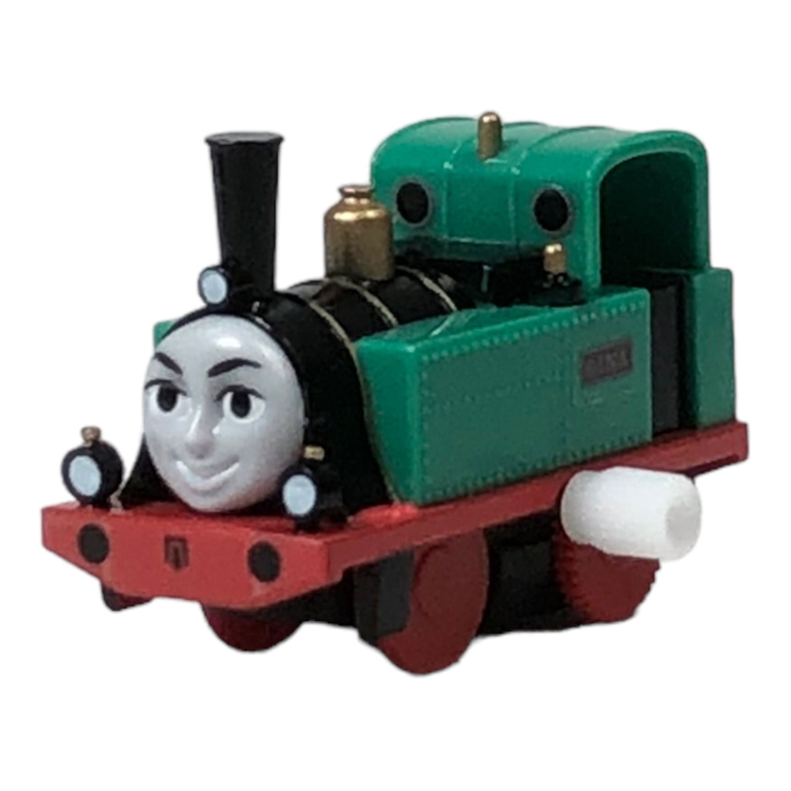 Plarail Capsule Wind-Up Gina – Kaikki