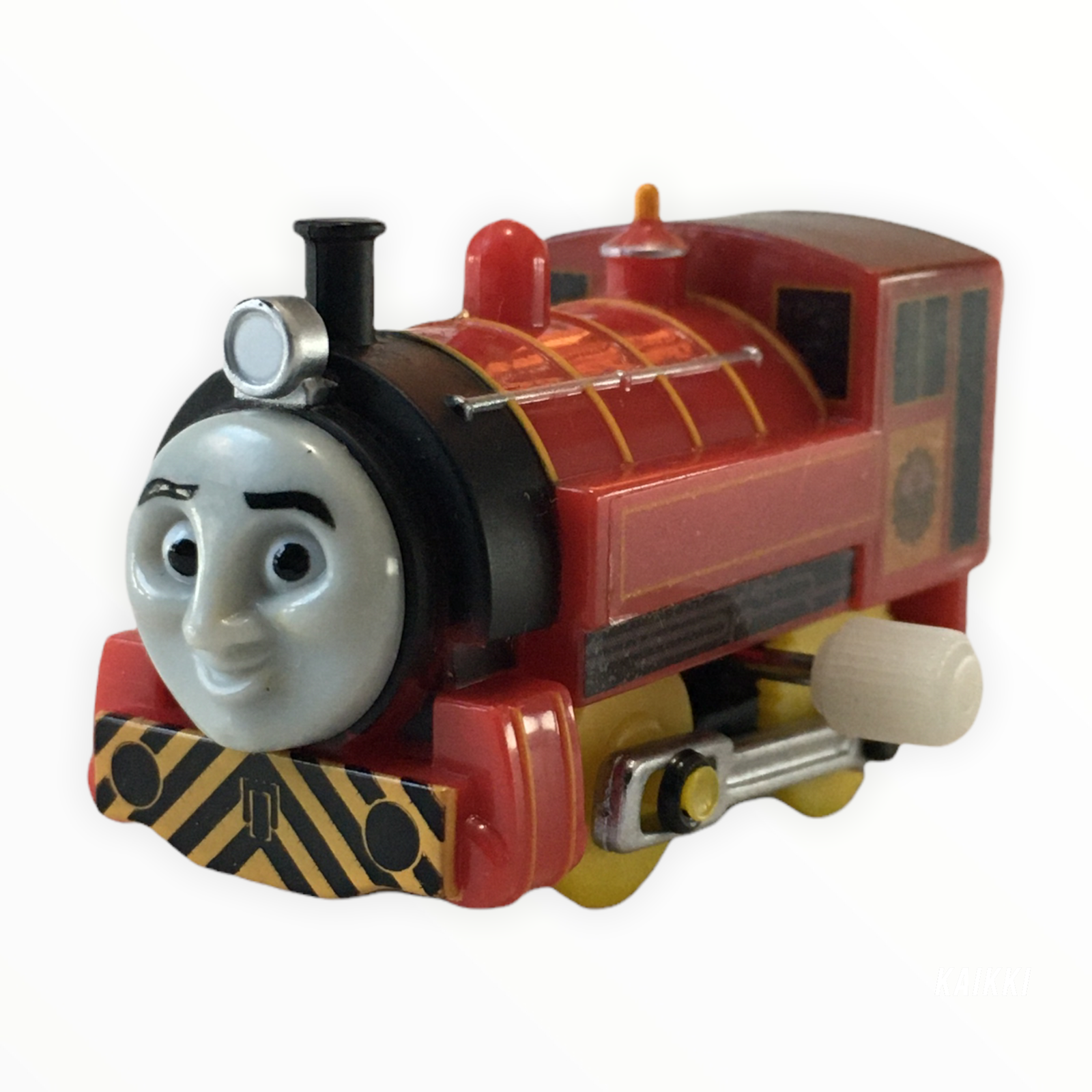 Plarail Capsule Wind-Up Victor – Kaikki