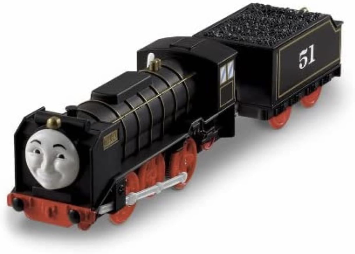 Thomas the Train Trackmaster: The Ultimate Guide for Collectors – Kaikki