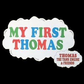 My First Thomas Engines - Kaikki – Tagged "TOMY"