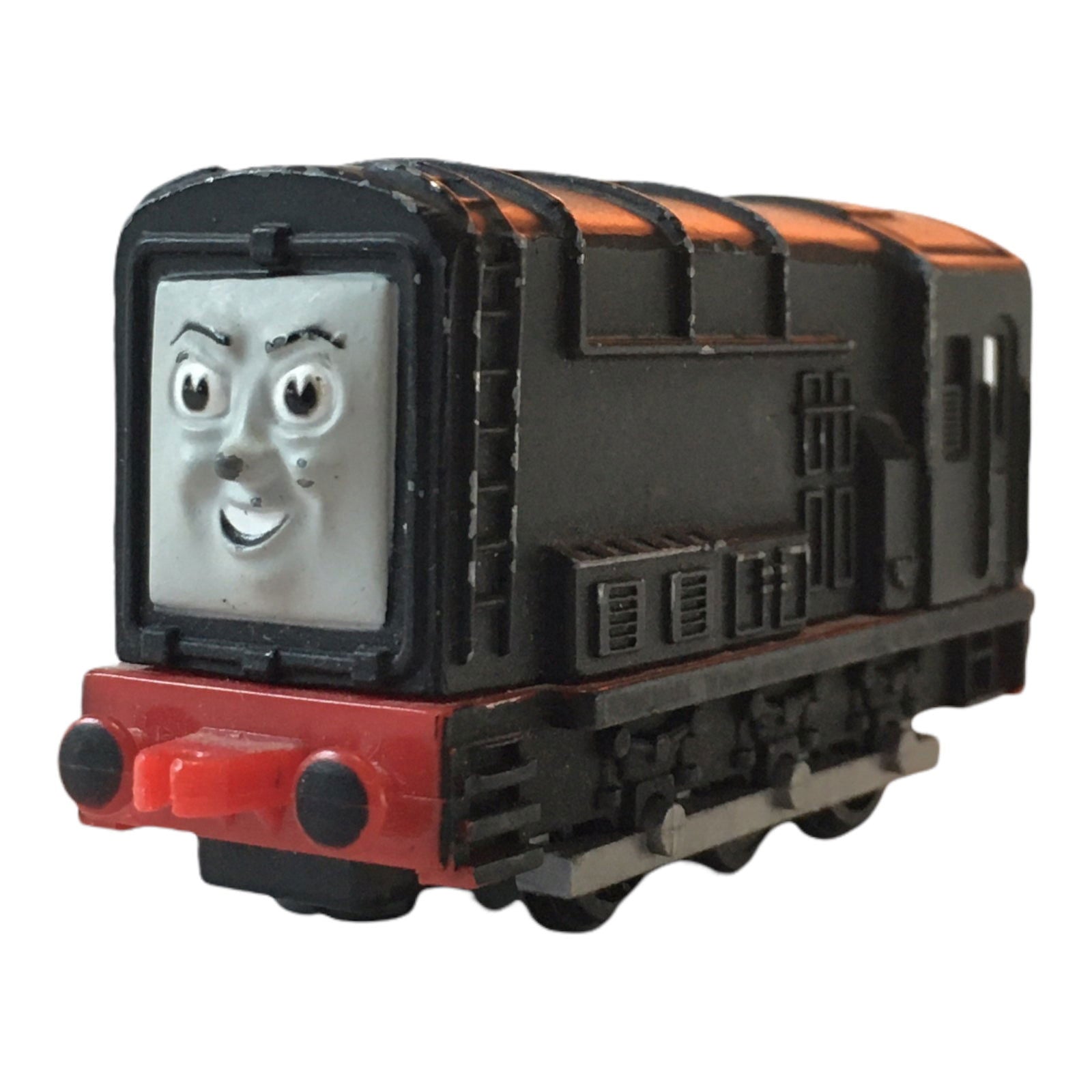 1990 ERTL Diesel – Kaikki