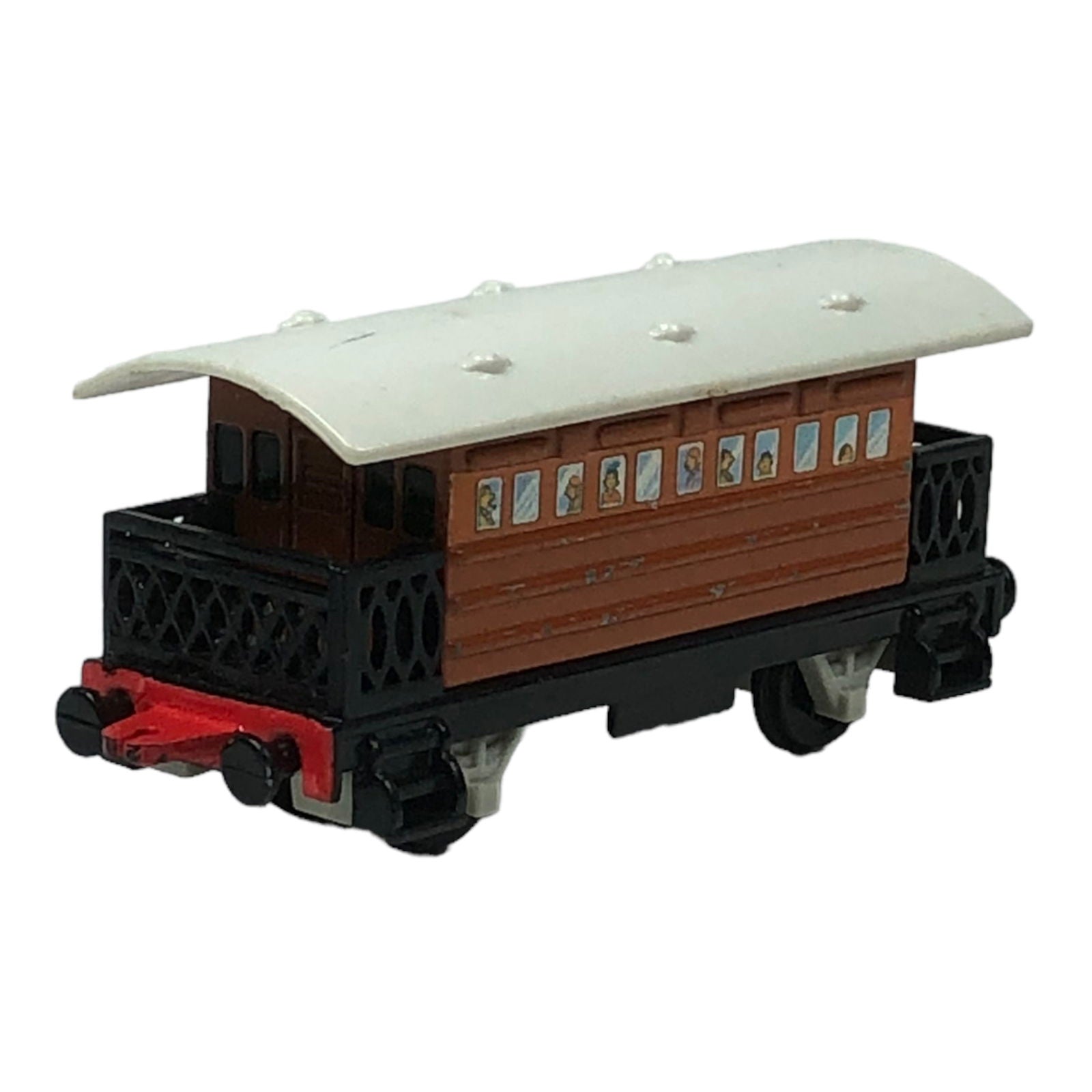 1992 ERTL Henrietta – Kaikki