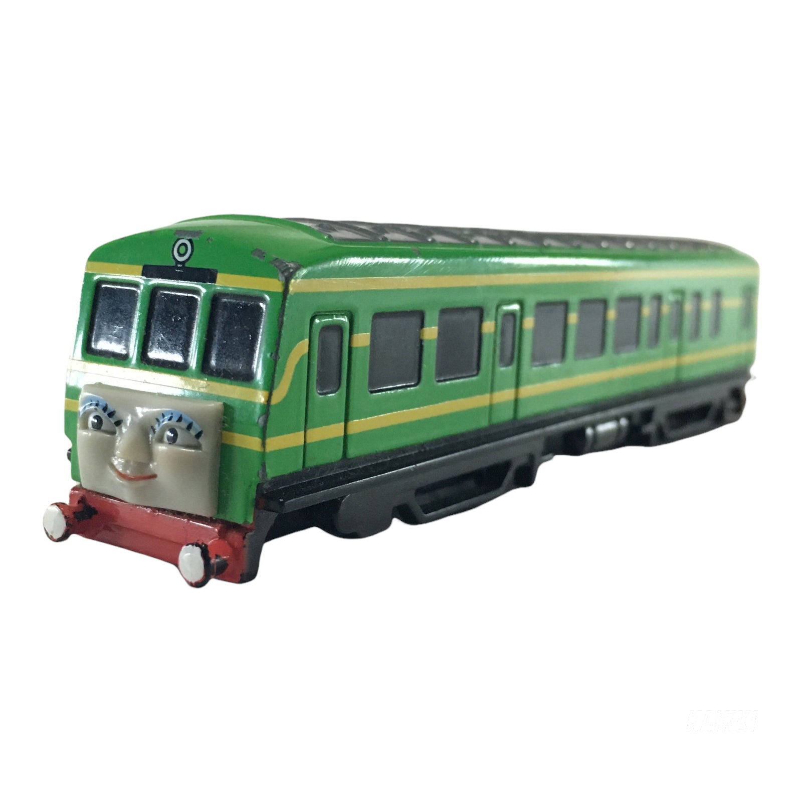 Thomas The Tank Engine Daisy Ertl