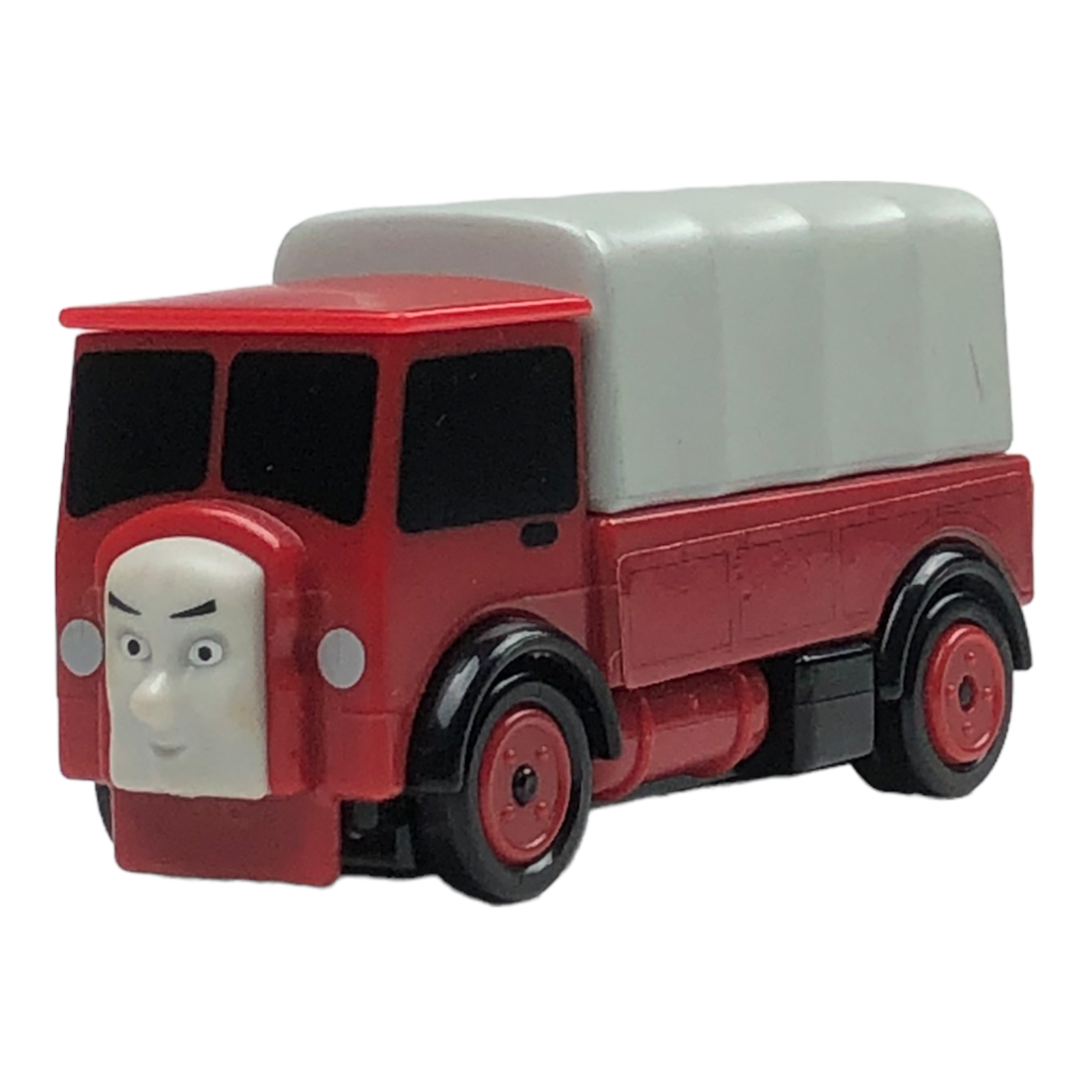 1995 Bandai Nakayoshi Lorry 1 – Kaikki