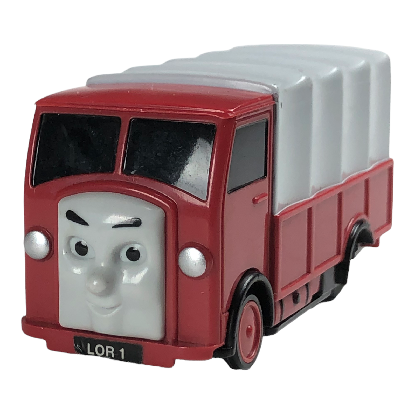 1995 TOMY Lorry 1 – Kaikki