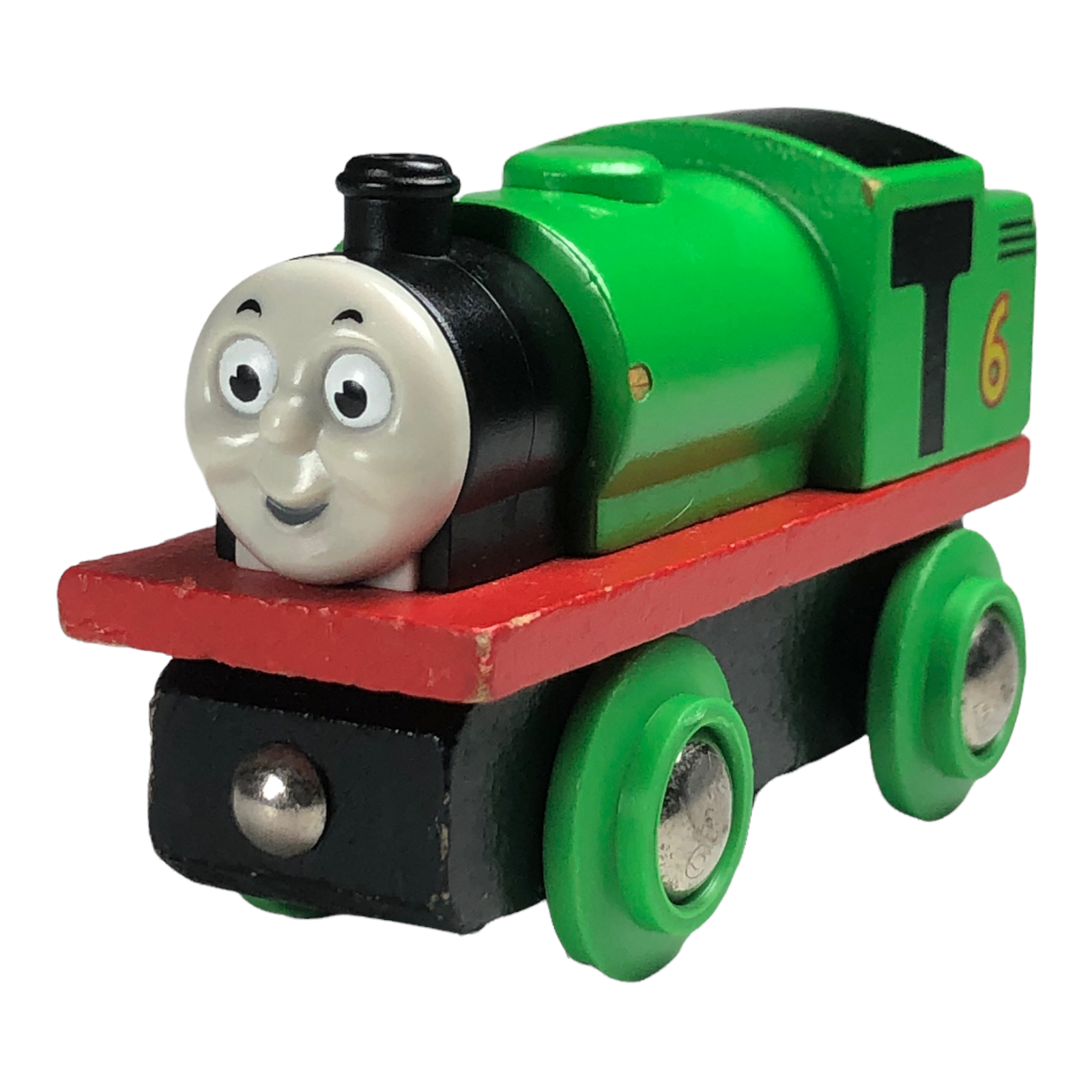 1996 Brio Percy – Kaikki