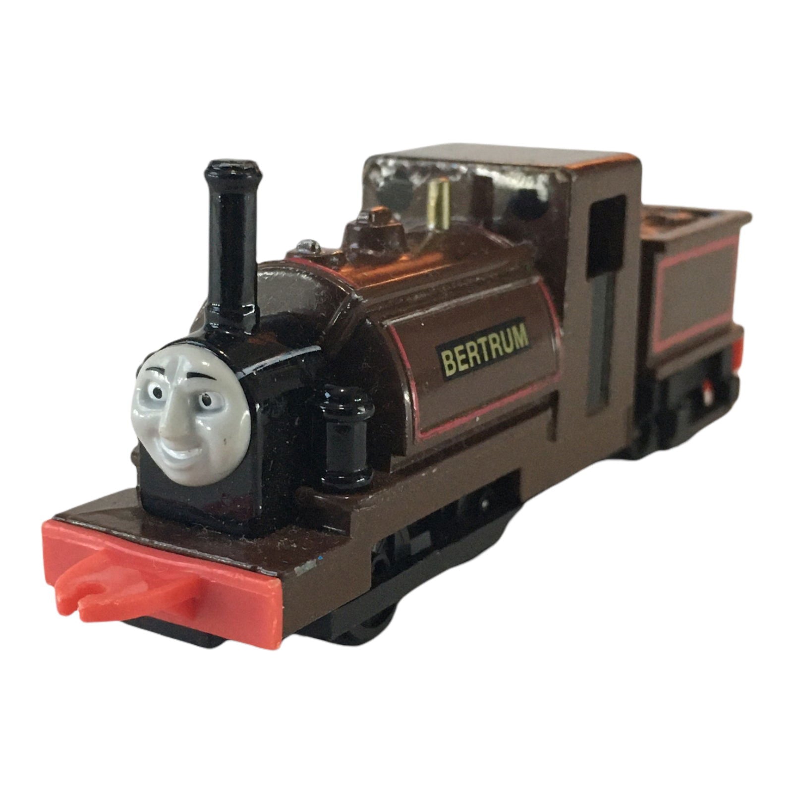 1997 ERTL Bertram – Kaikki