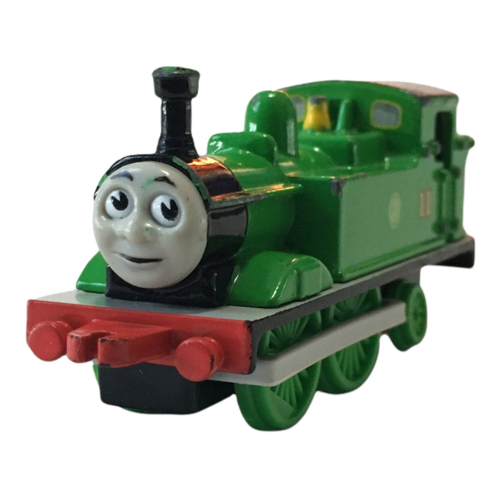 1998 ERTL Oliver – Kaikki