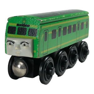 Wooden Collection – Kaikki