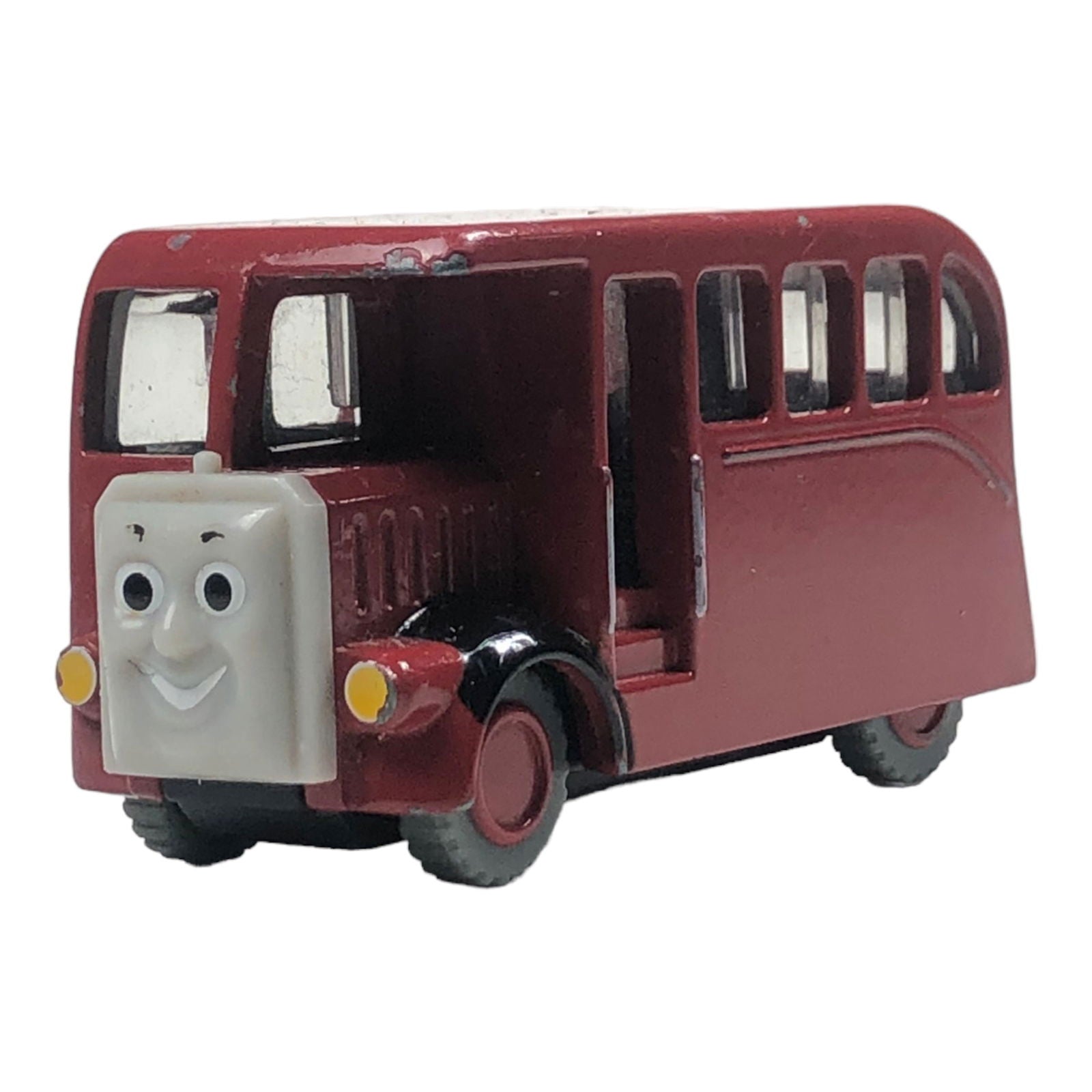 2002 Take Along Bertie – Kaikki