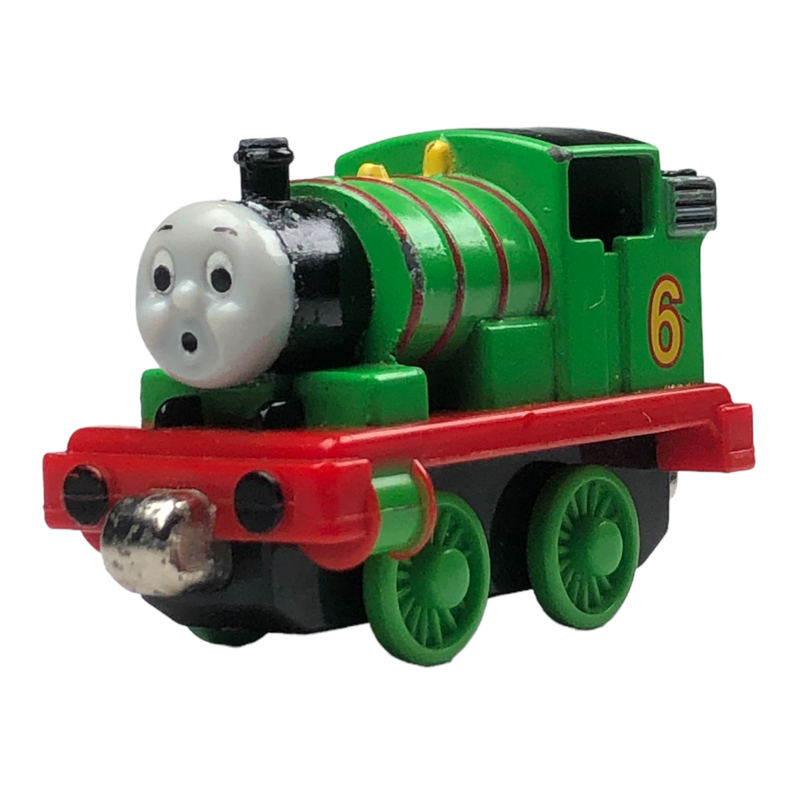 2002 Take Along Surprised Percy – Kaikki