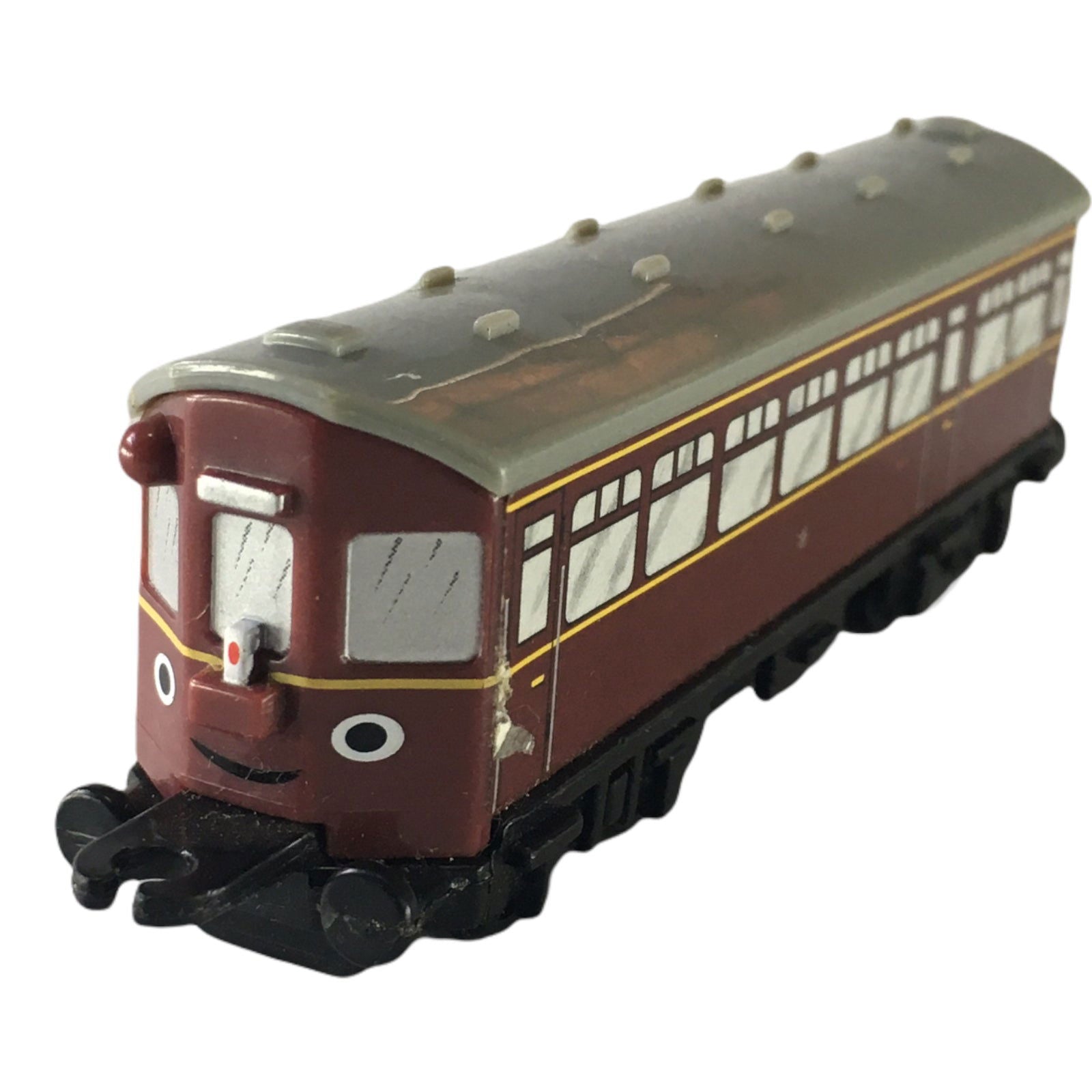 2003 ERTL Isabel – Kaikki