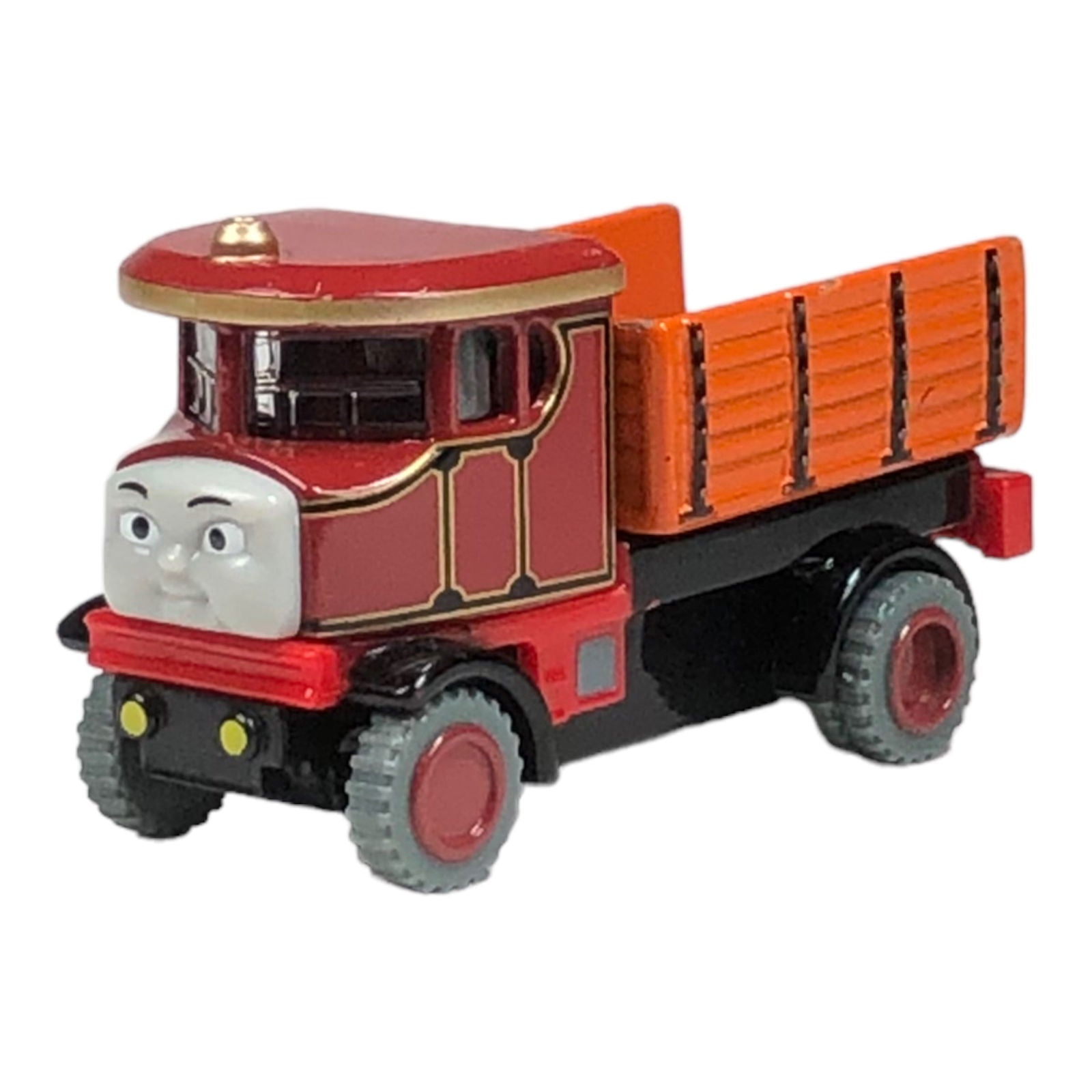 2003 Take Along Elizabeth – Kaikki