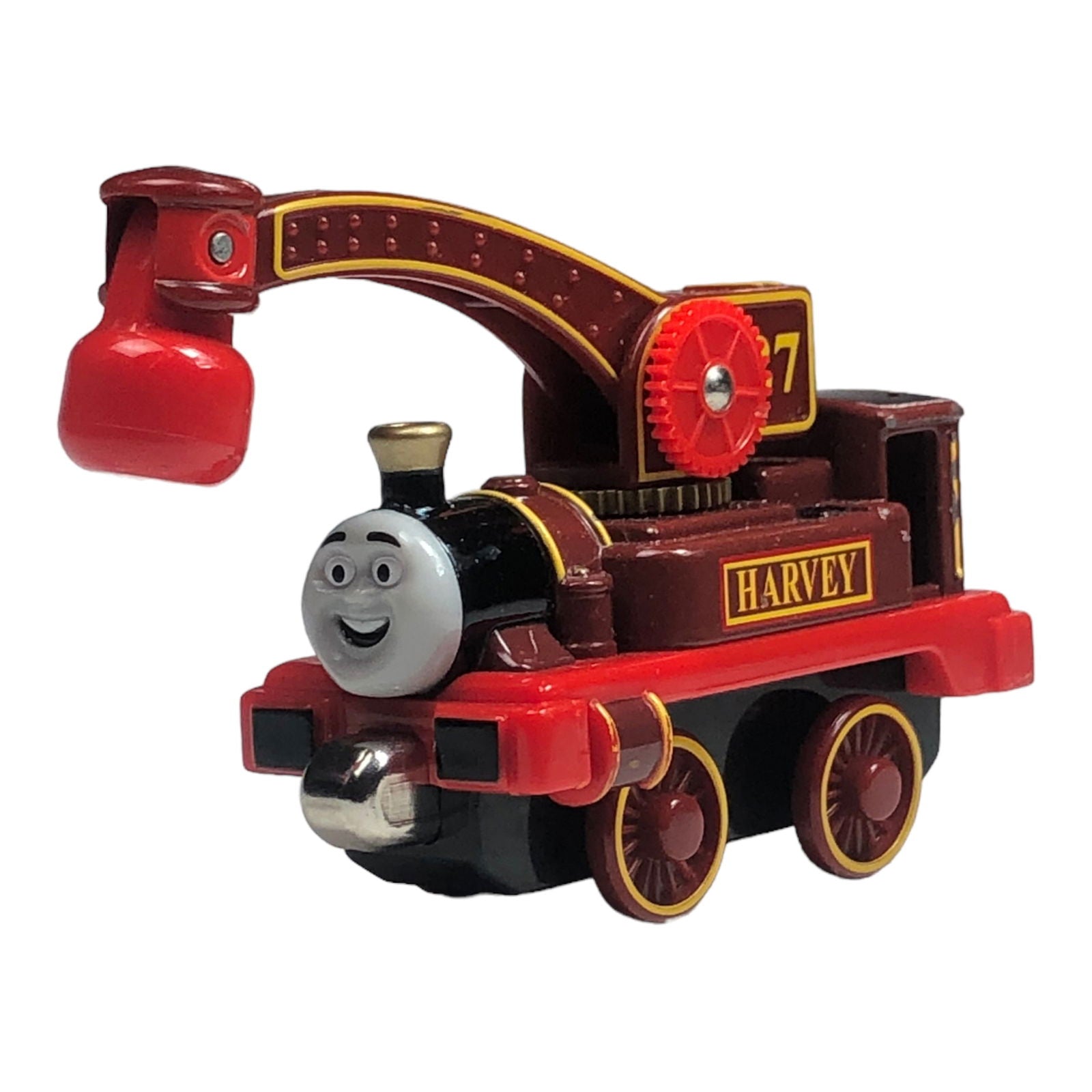 2003 Take Along Harvey – Kaikki