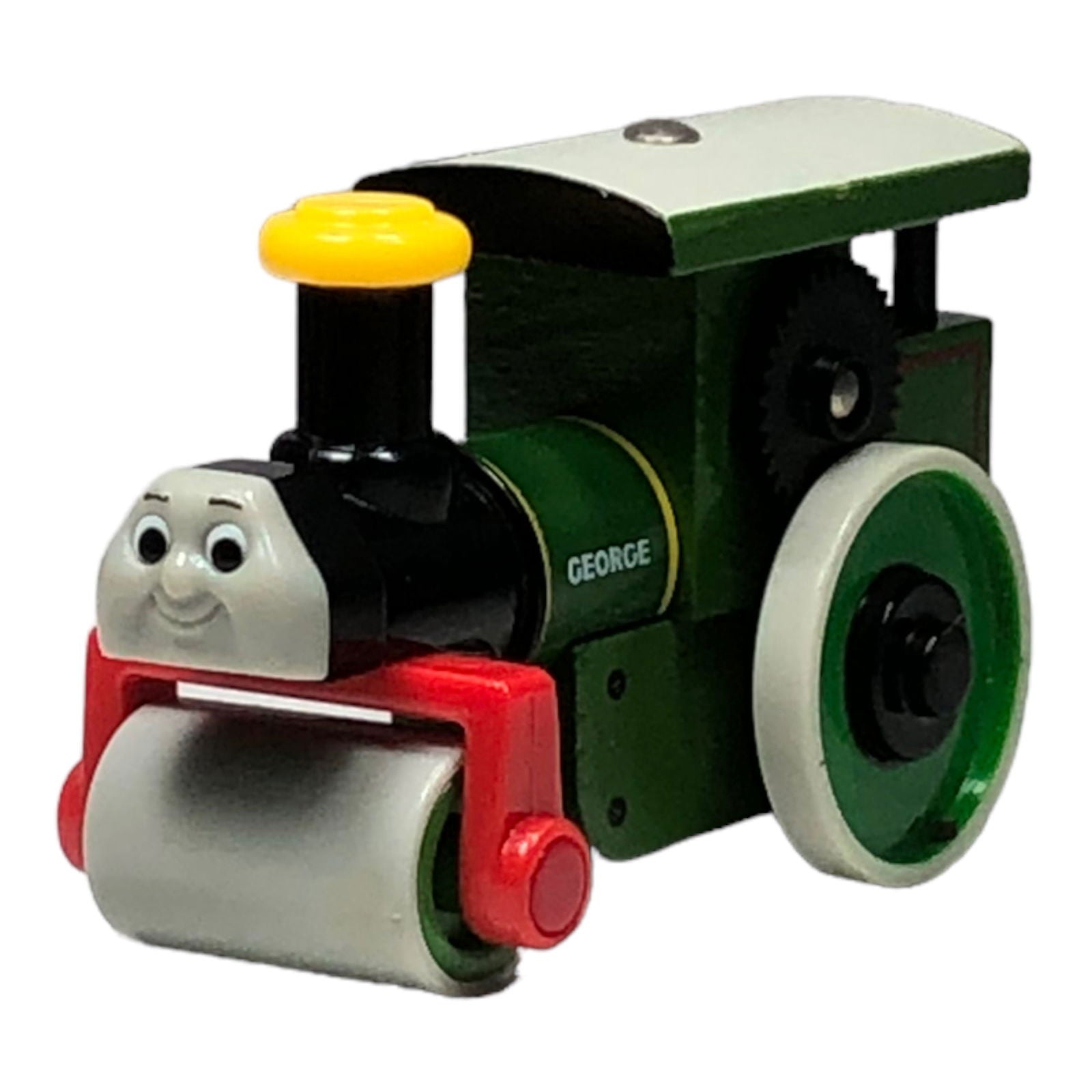 2003 Wooden Railway George – Kaikki