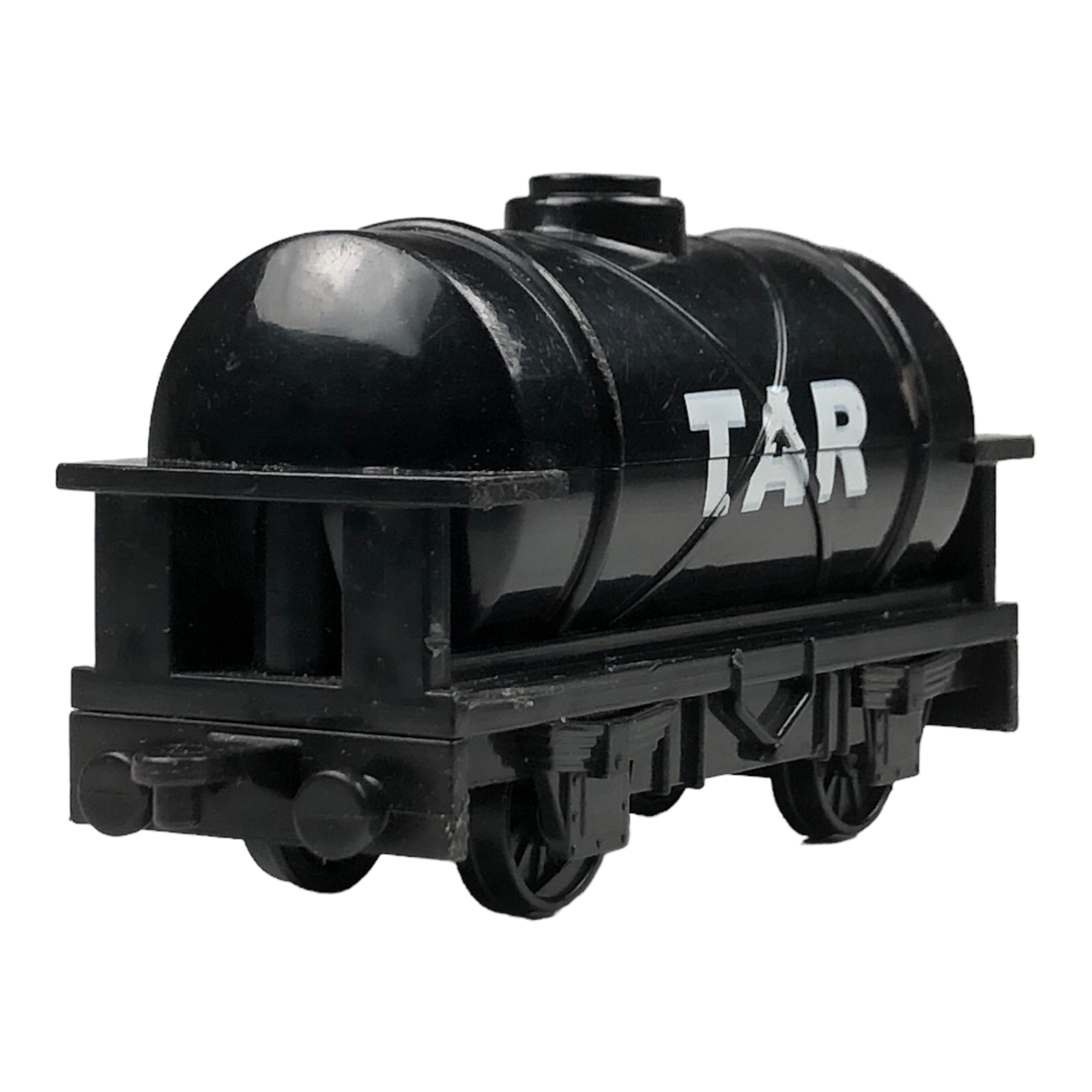 2004 De Agostini Tar Tanker – Kaikki