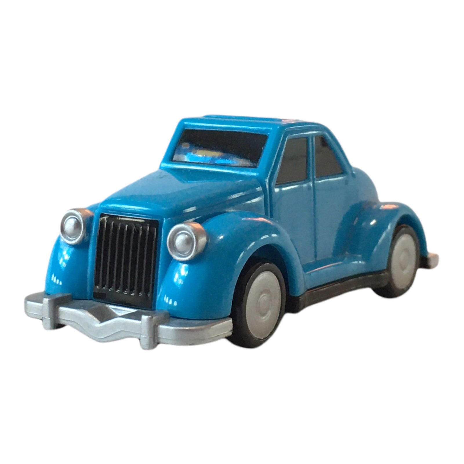 2004 De Agostini The Fat Controller's Car – Kaikki