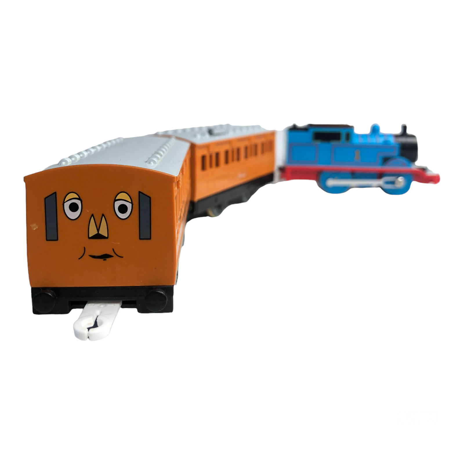 Kaikki - Thomas the Train Toys