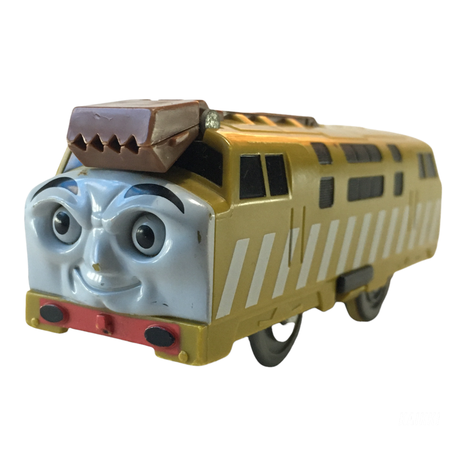 Kaikki - Thomas the Train Toys