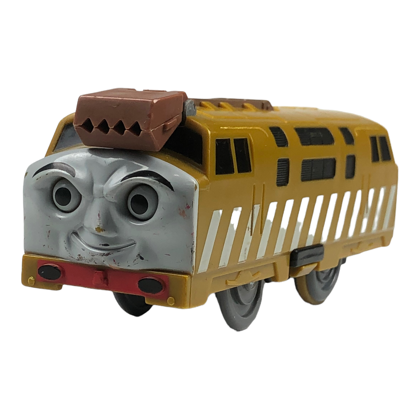 Kaikki - Thomas the Train Toys