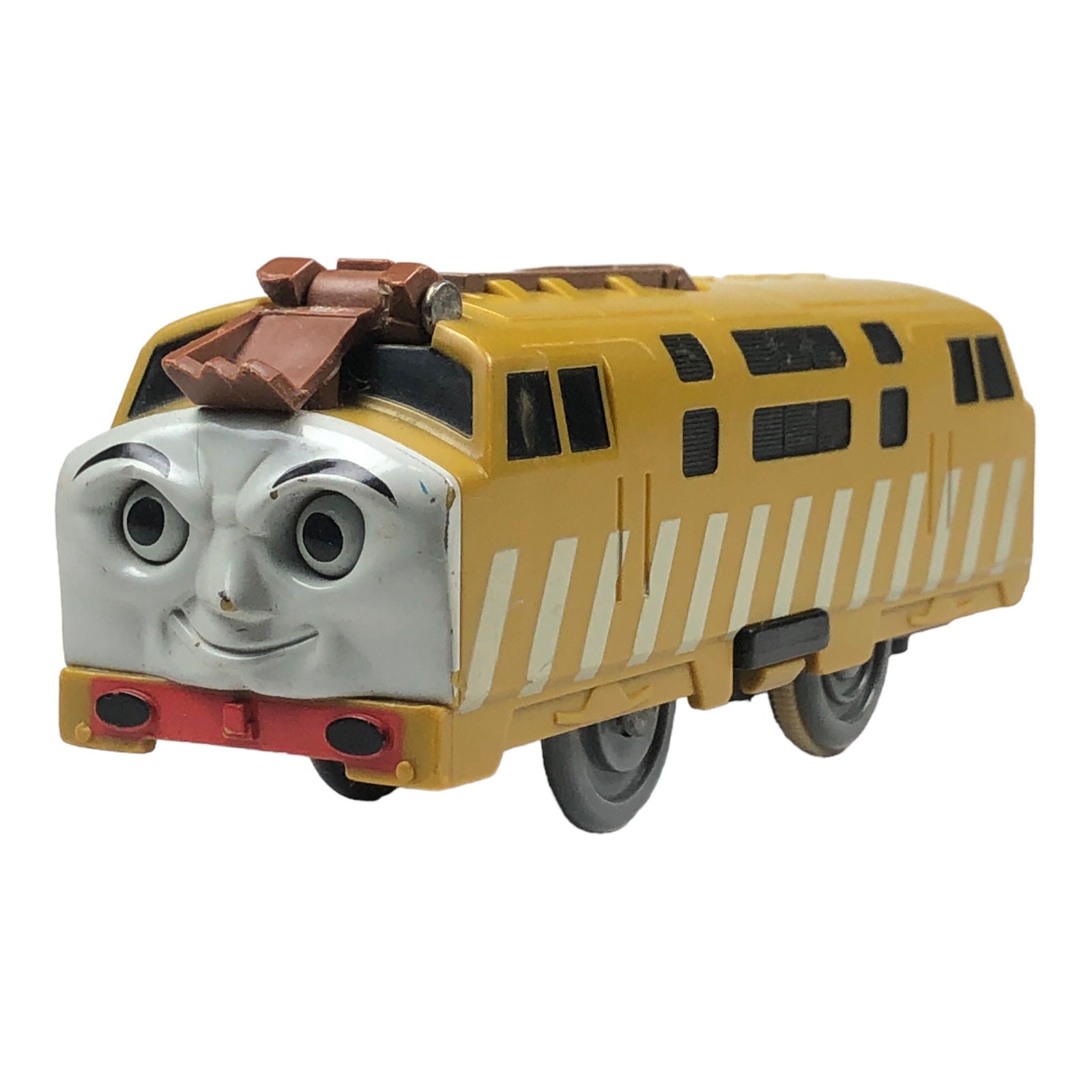 Kaikki - Thomas the Train Toys