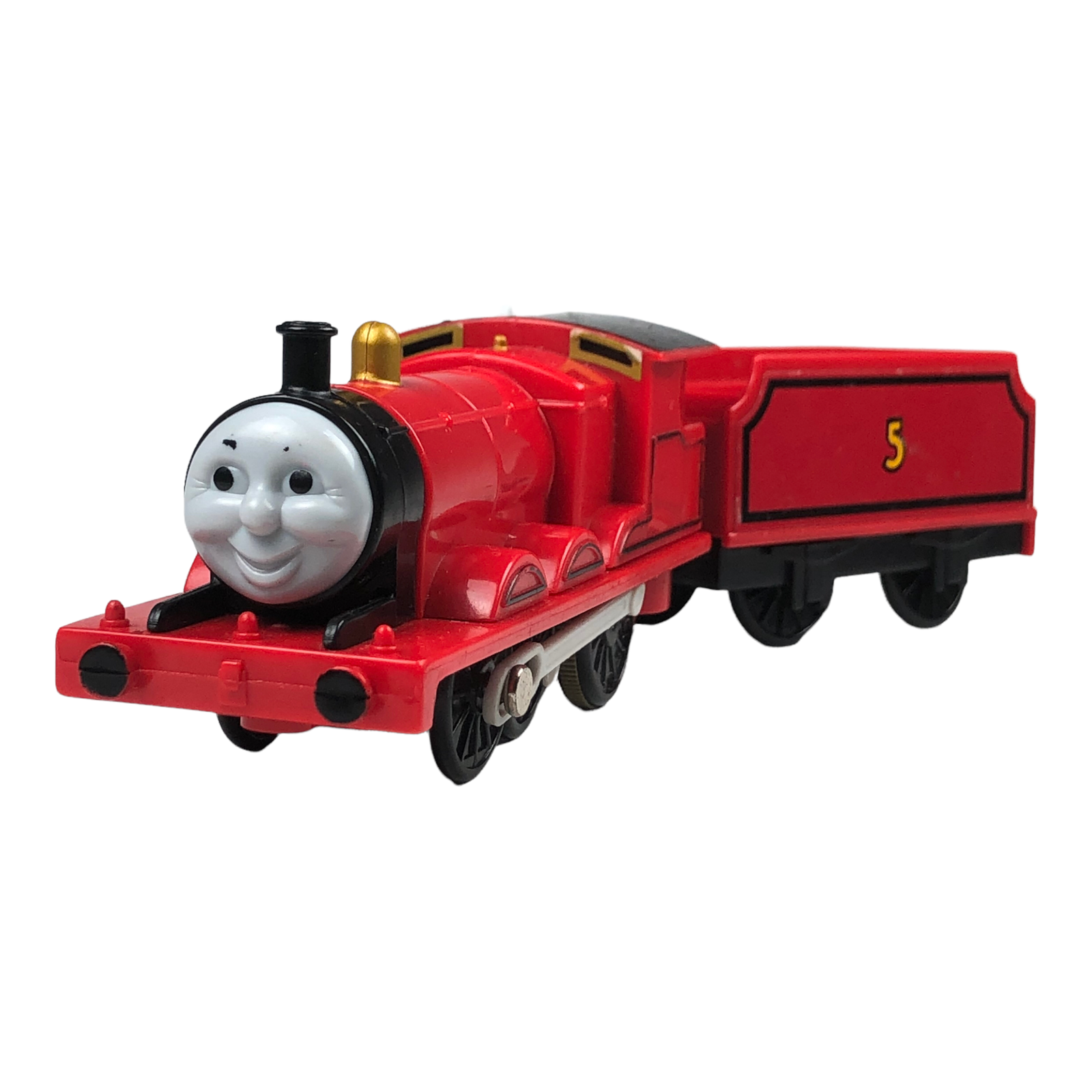 2006 HiT Toy James – Kaikki