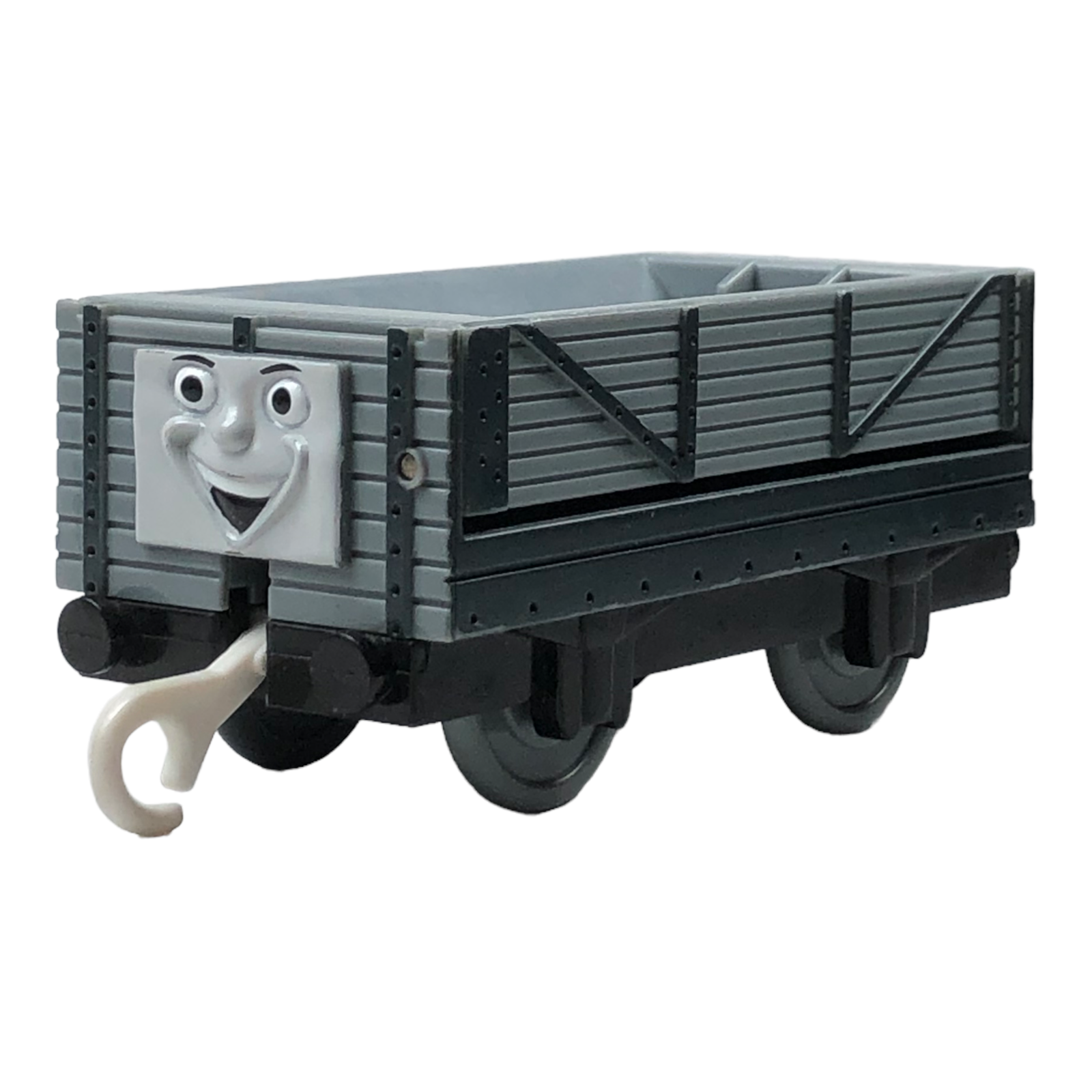 2006 HiT Toy Tipping Troublesome Truck – Kaikki