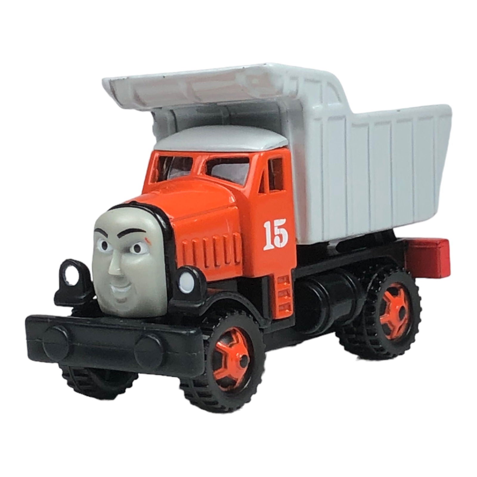 2006 Take Along Max – Kaikki