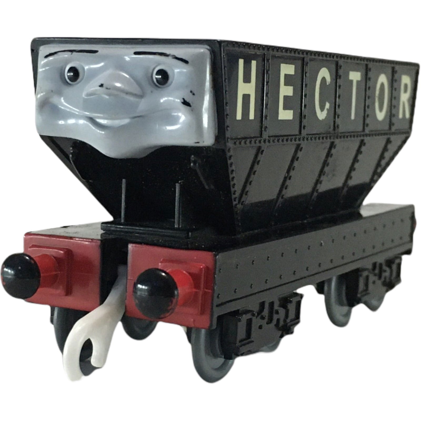 2007 HiT Toy Hector – Kaikki
