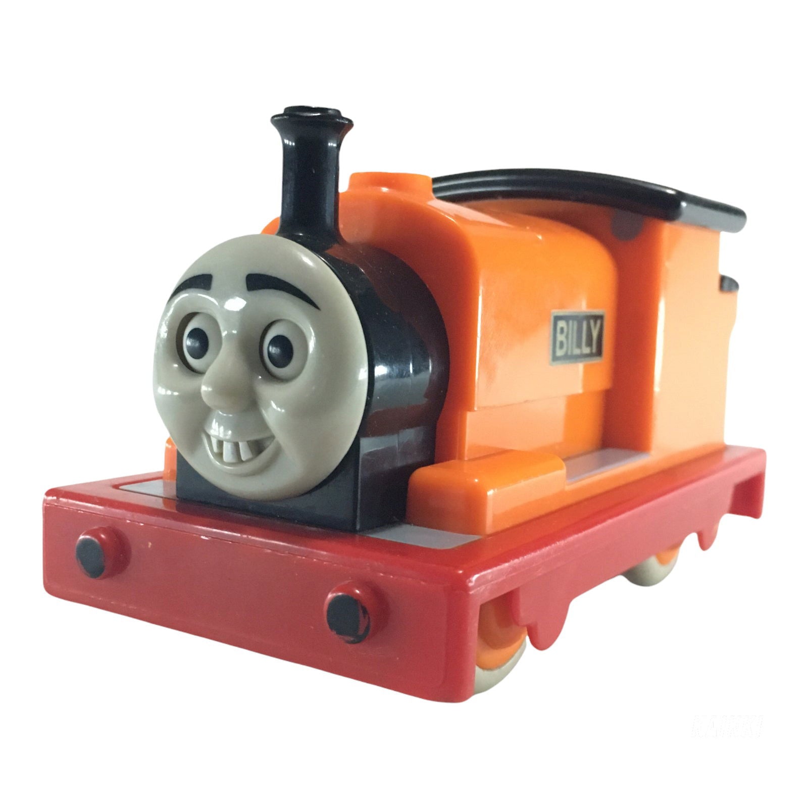 2008 Golden Bear Talking Billy – Kaikki