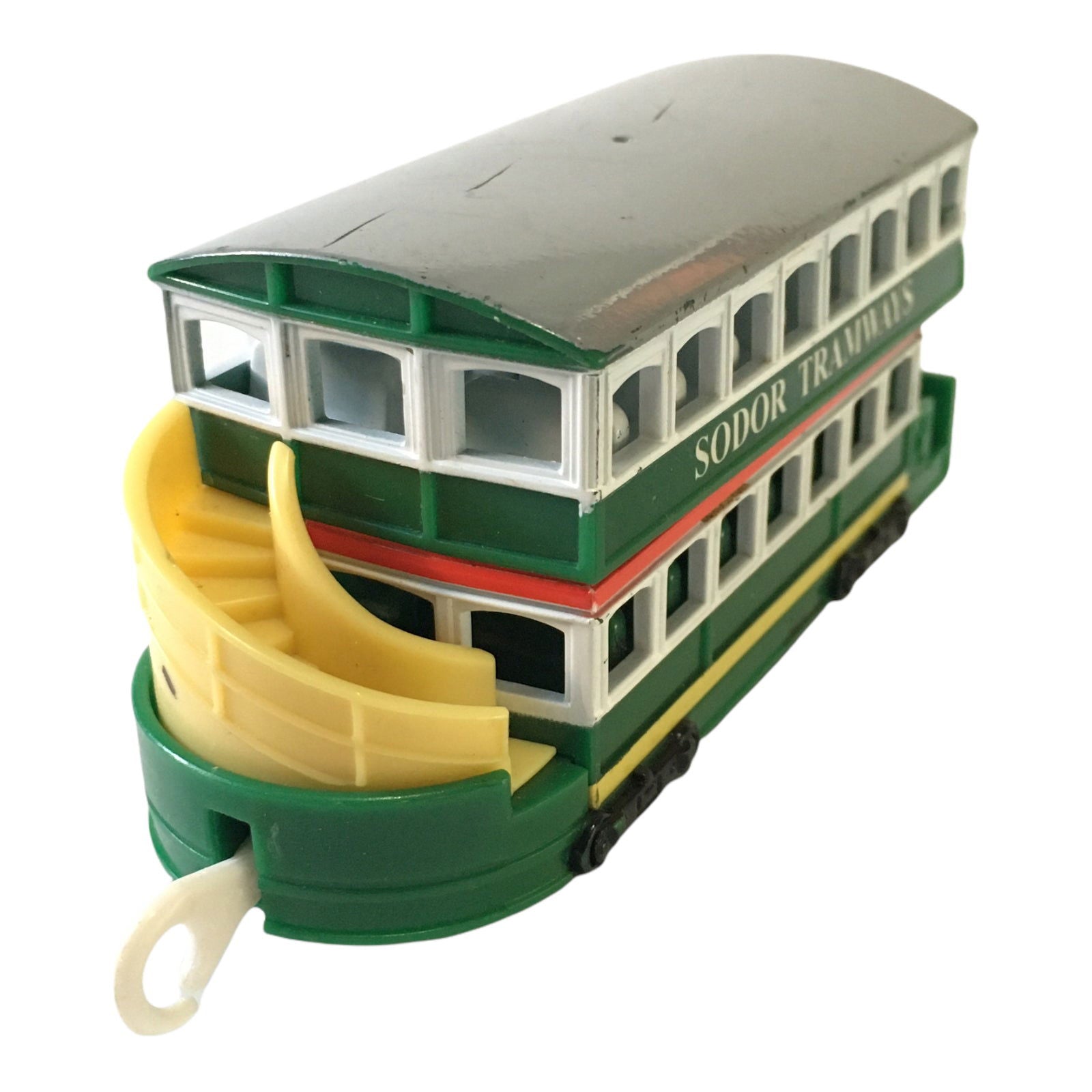 2008 HiT Toy Floras Tramways Car – Kaikki