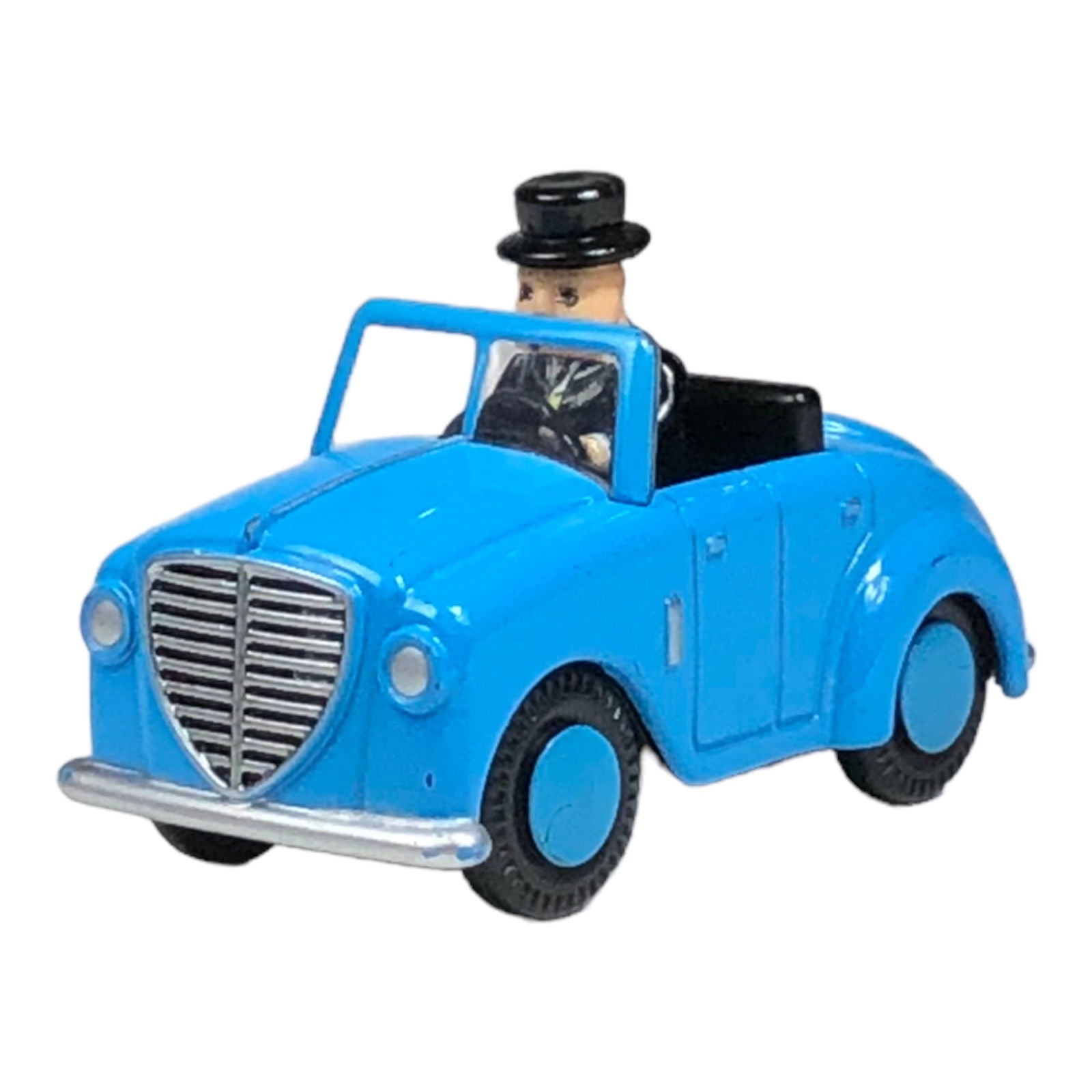 2008 Take Along The Fat Controller's Car – Kaikki