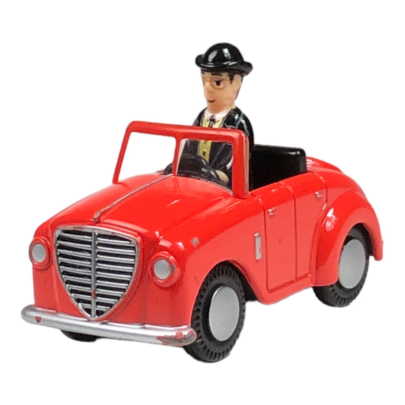 2008 Take Along The Thin Controller's – Kaikki