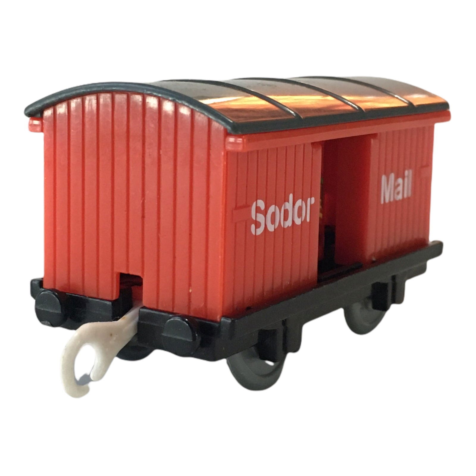 2009 HiT Toy Sodor Mail Van – Kaikki