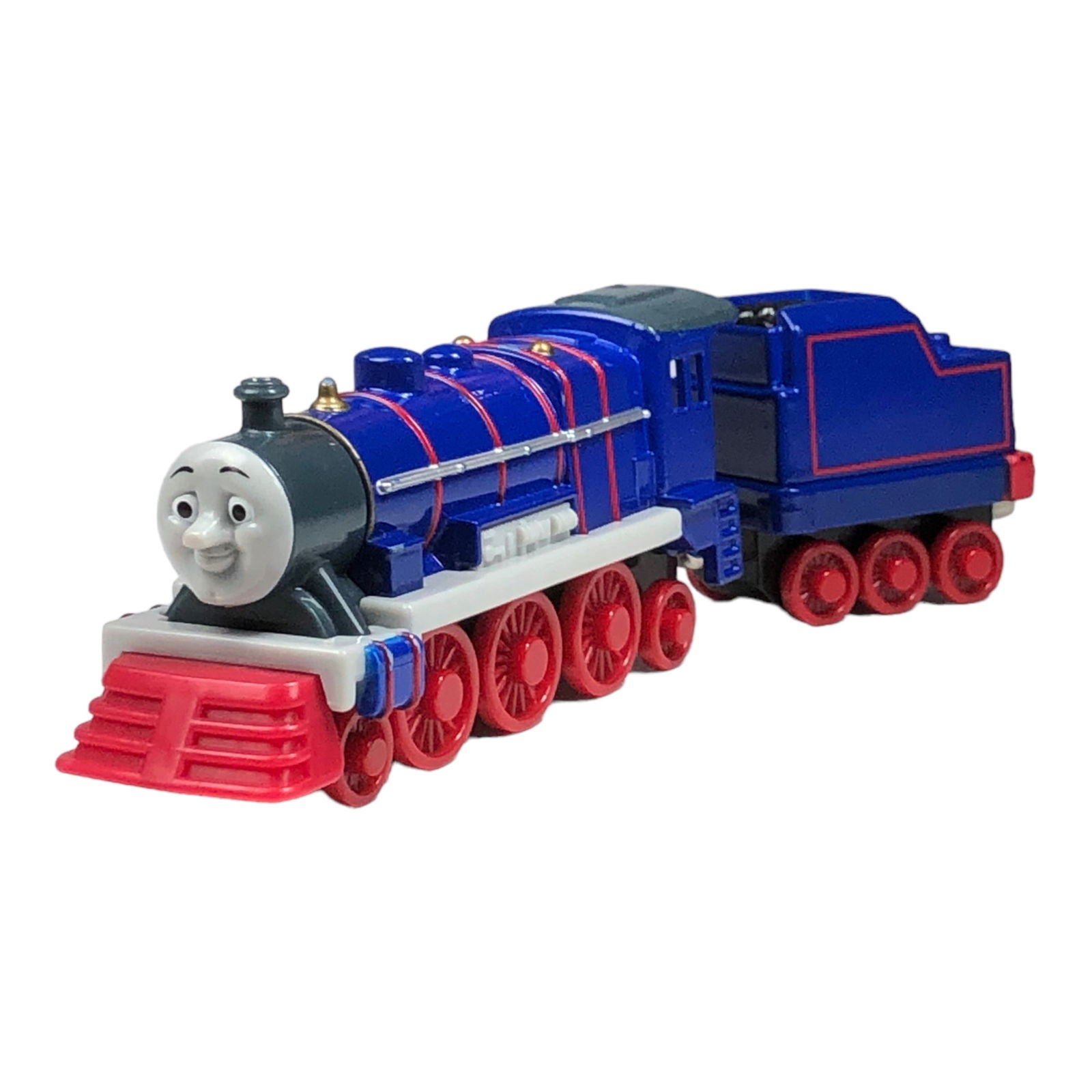 2009 Take-N-Play Hank – Kaikki