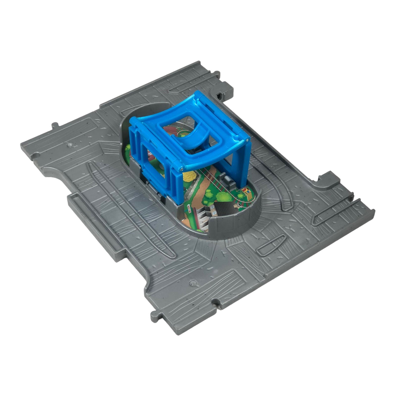 2012 Take N Play Portable Rectangle Track – Kaikki