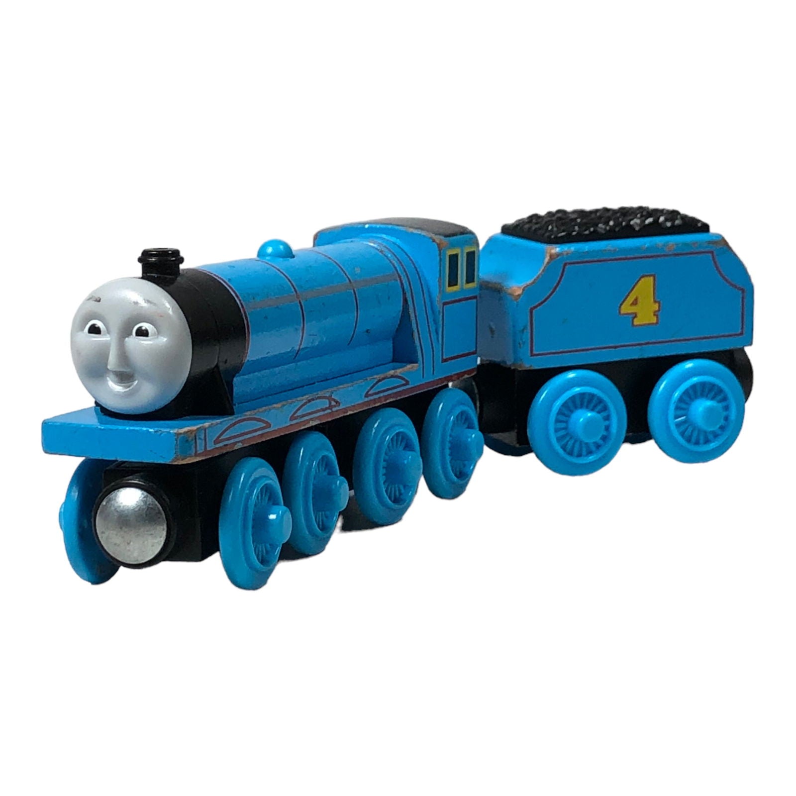 2012 Wooden Railway Gordon – Kaikki