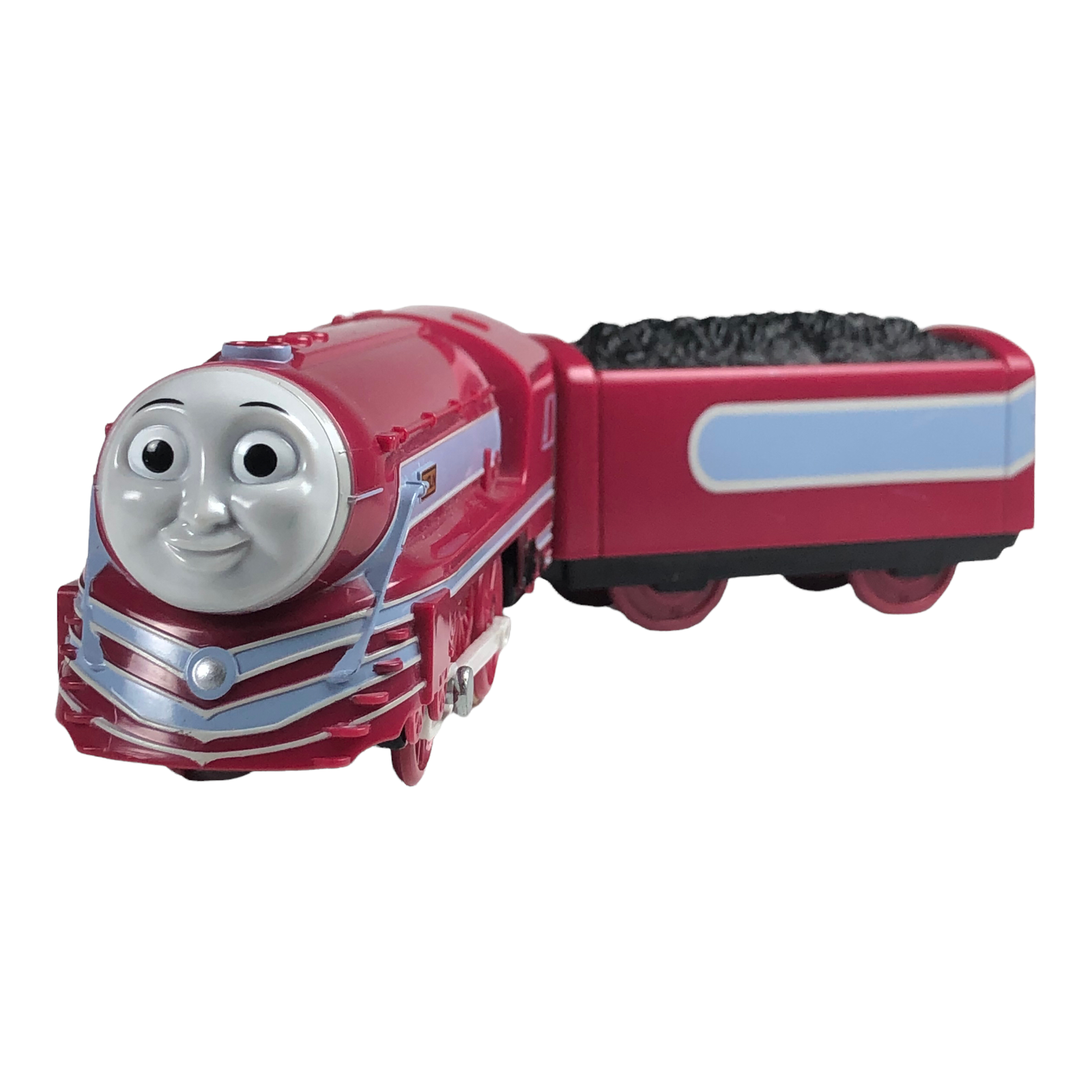 2013 Plarail Caitlin – Kaikki