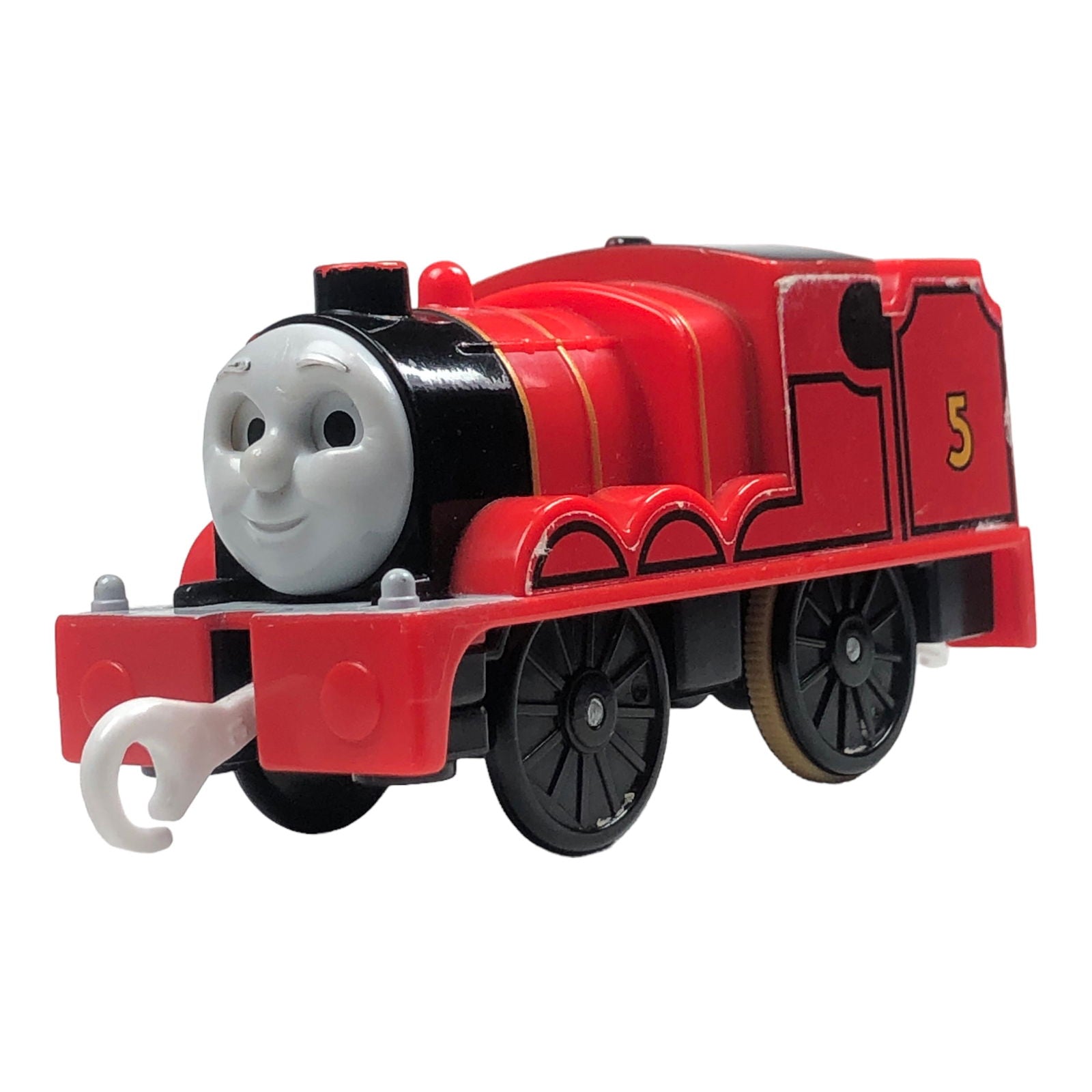 2018 Plarail Ringing Kyorokyo James – Kaikki