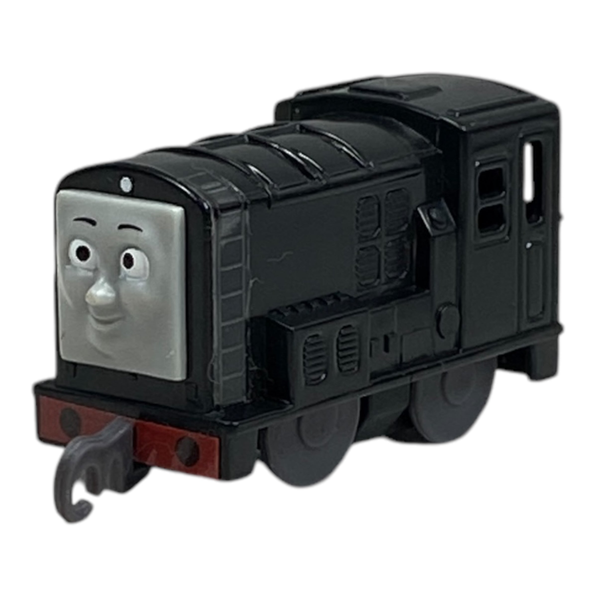 Plarail Capsule CGI Diesel – Kaikki
