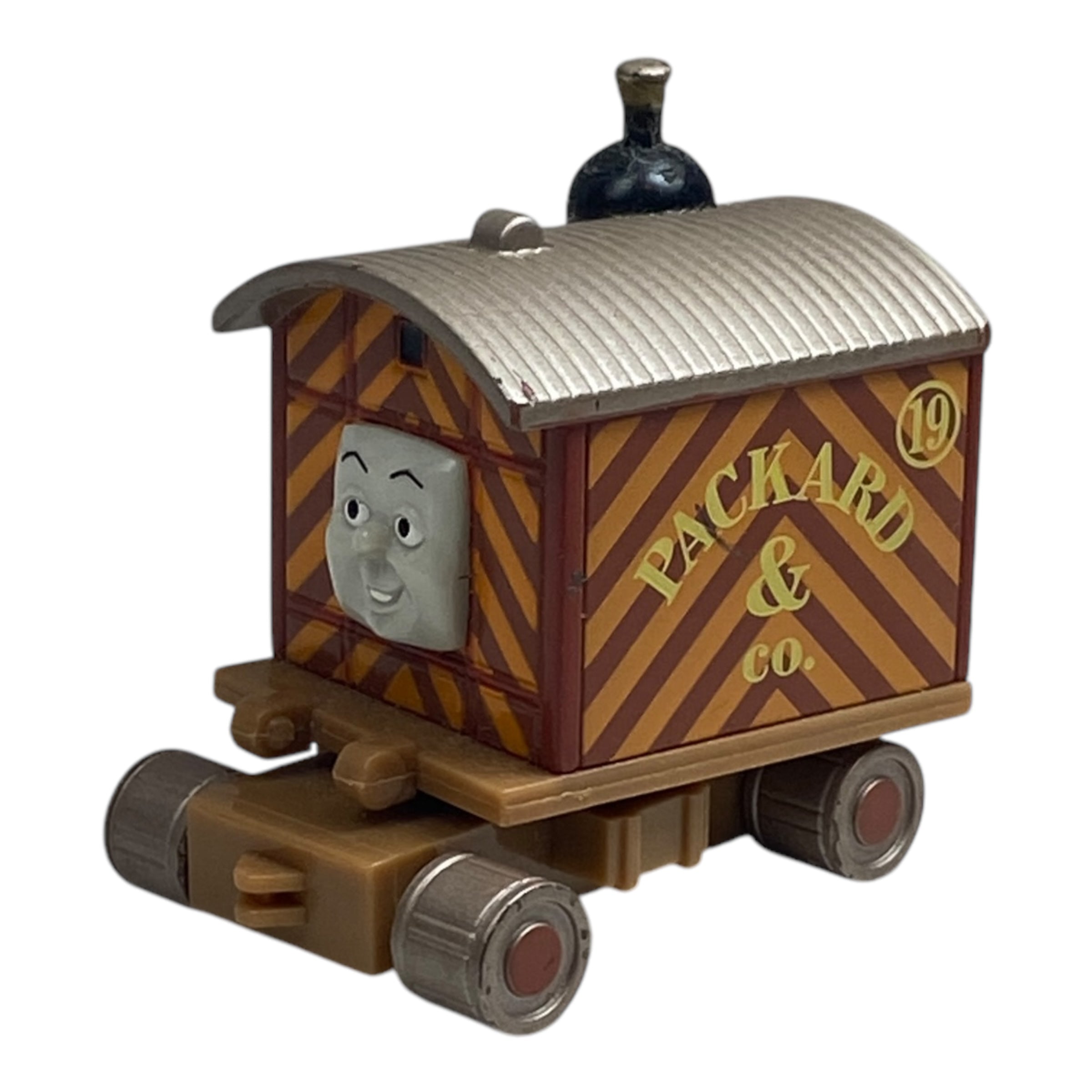 Plarail Capsule Ned – Kaikki