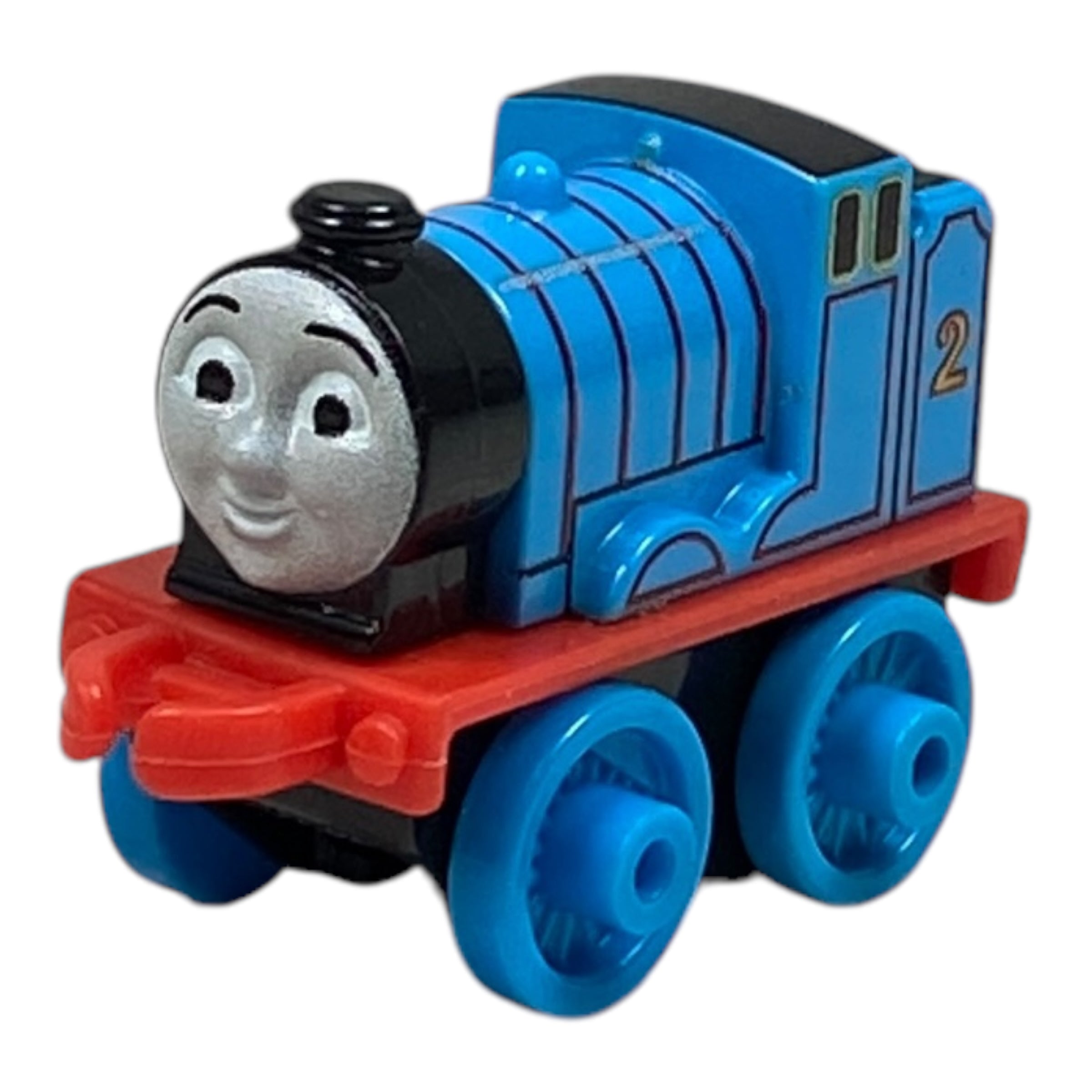 Mini Edward – Kaikki