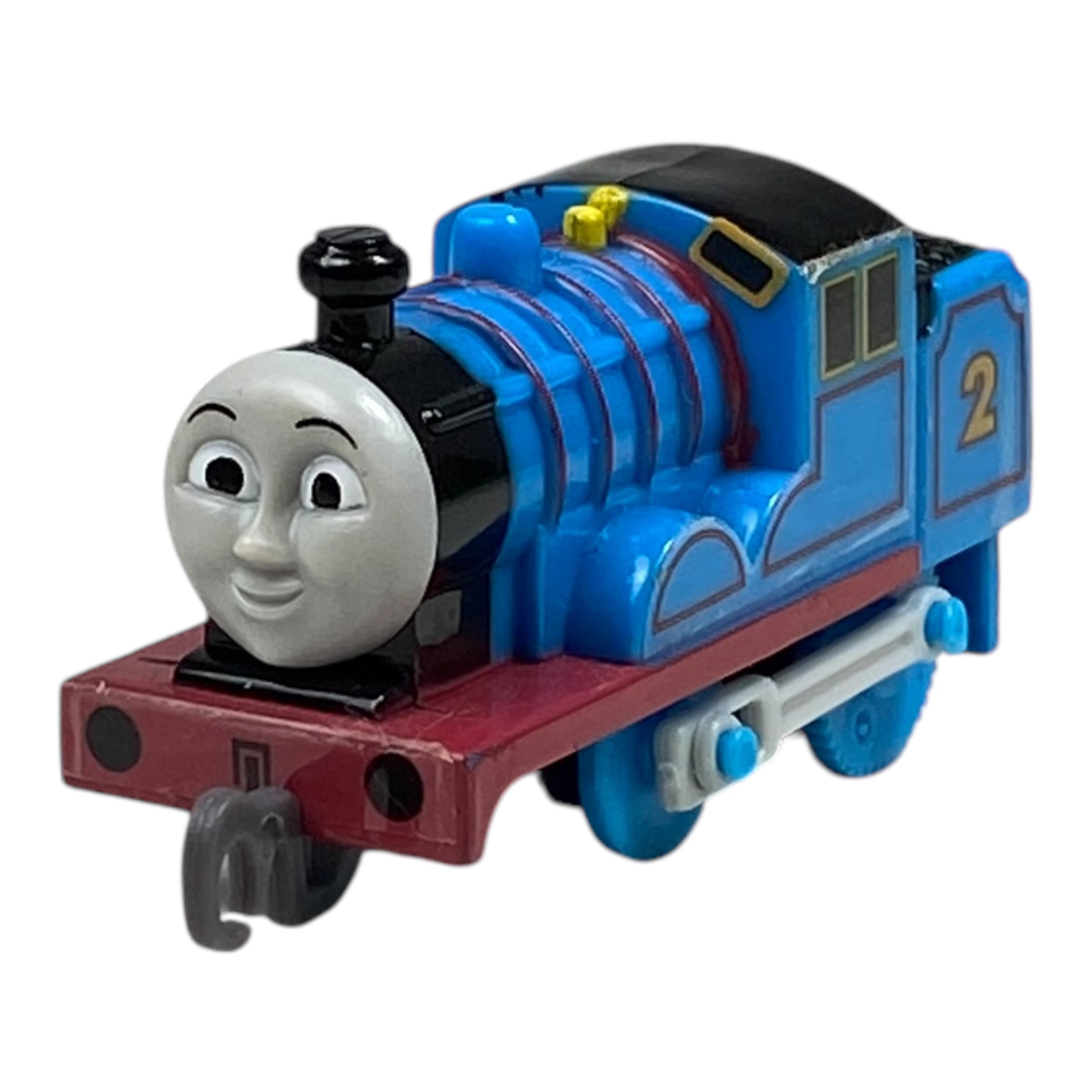 Plarail Capsule CGI Edward – Kaikki